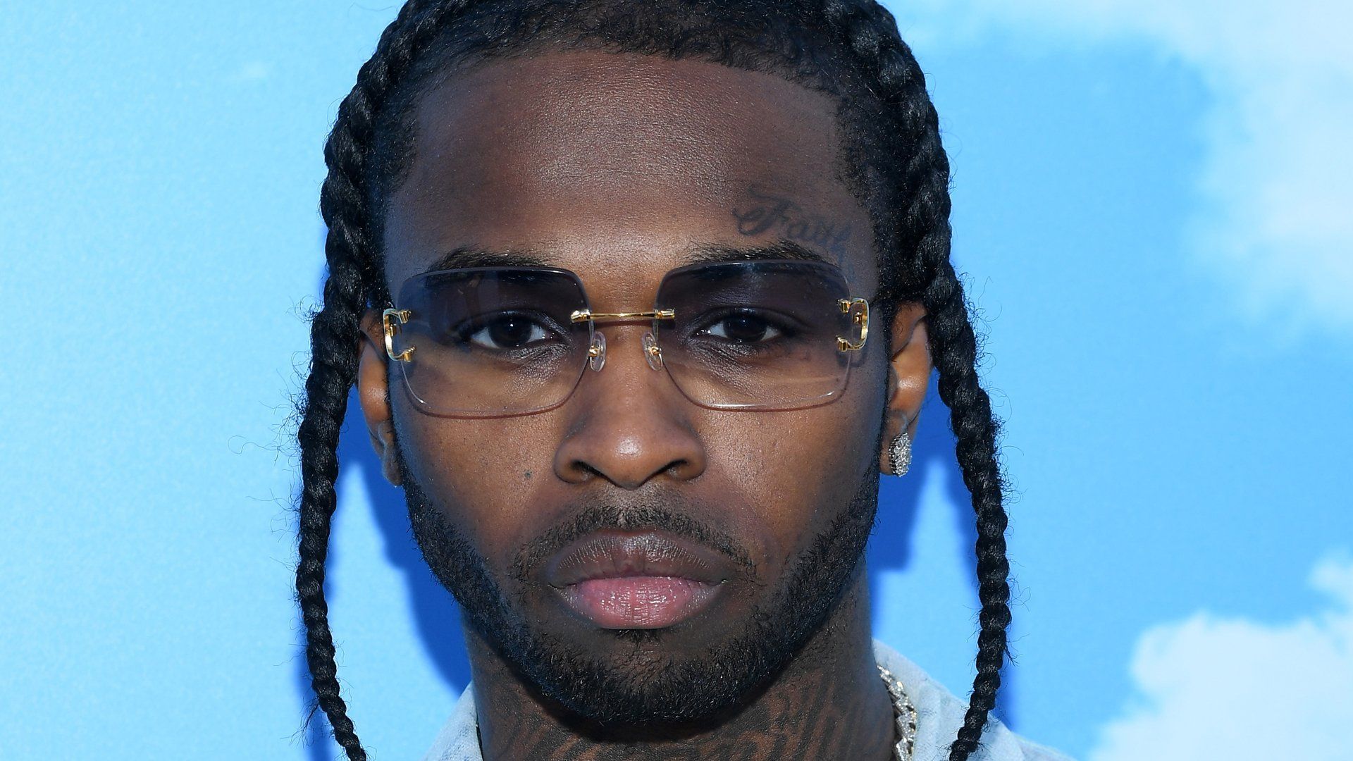 Rappers 2021 Wallpapers - Wallpaper Cave