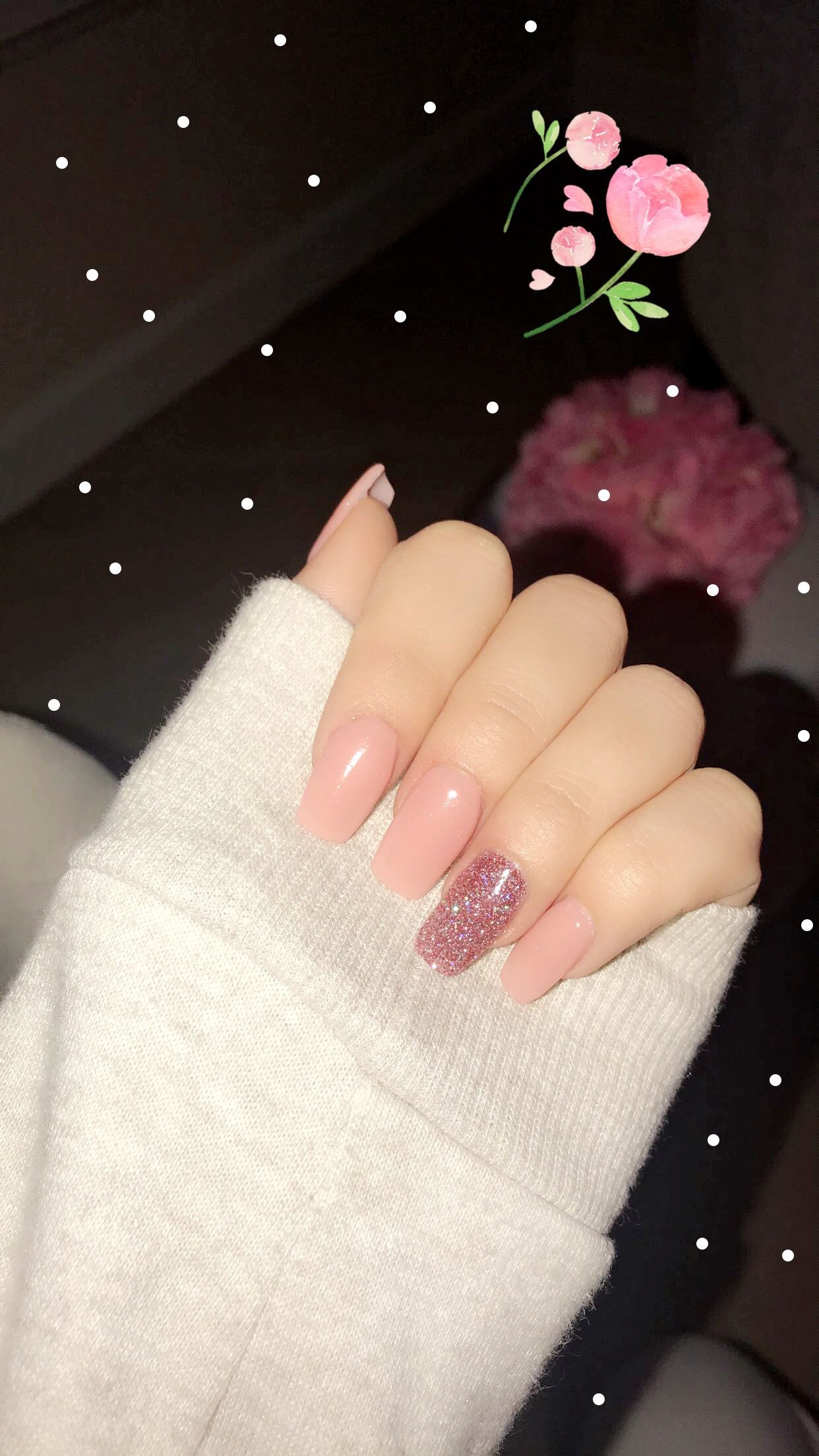 Pretty Nails Wallpapers - Wallpaper Cave