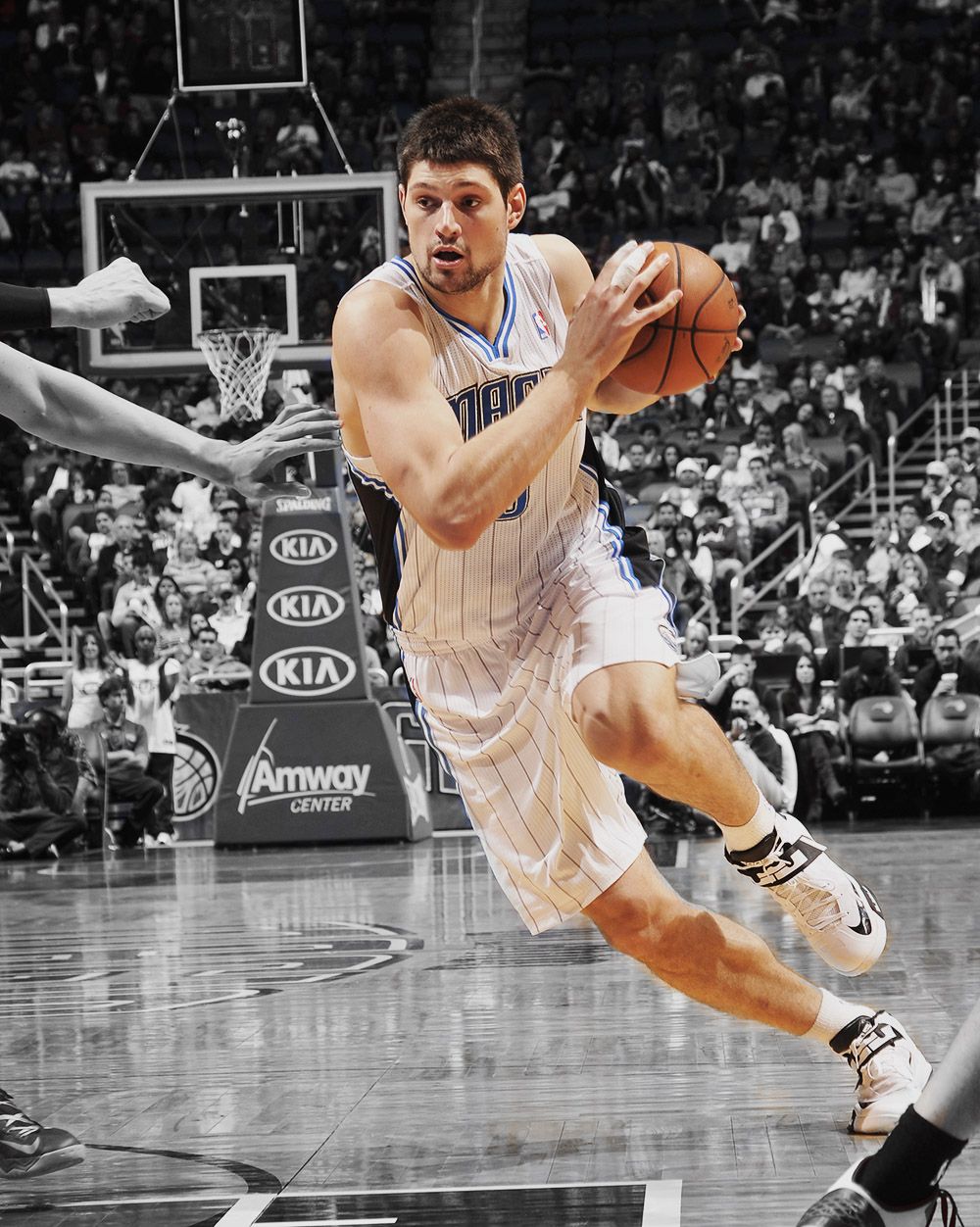 Nikola Vucevic Wallpapers - Wallpaper Cave