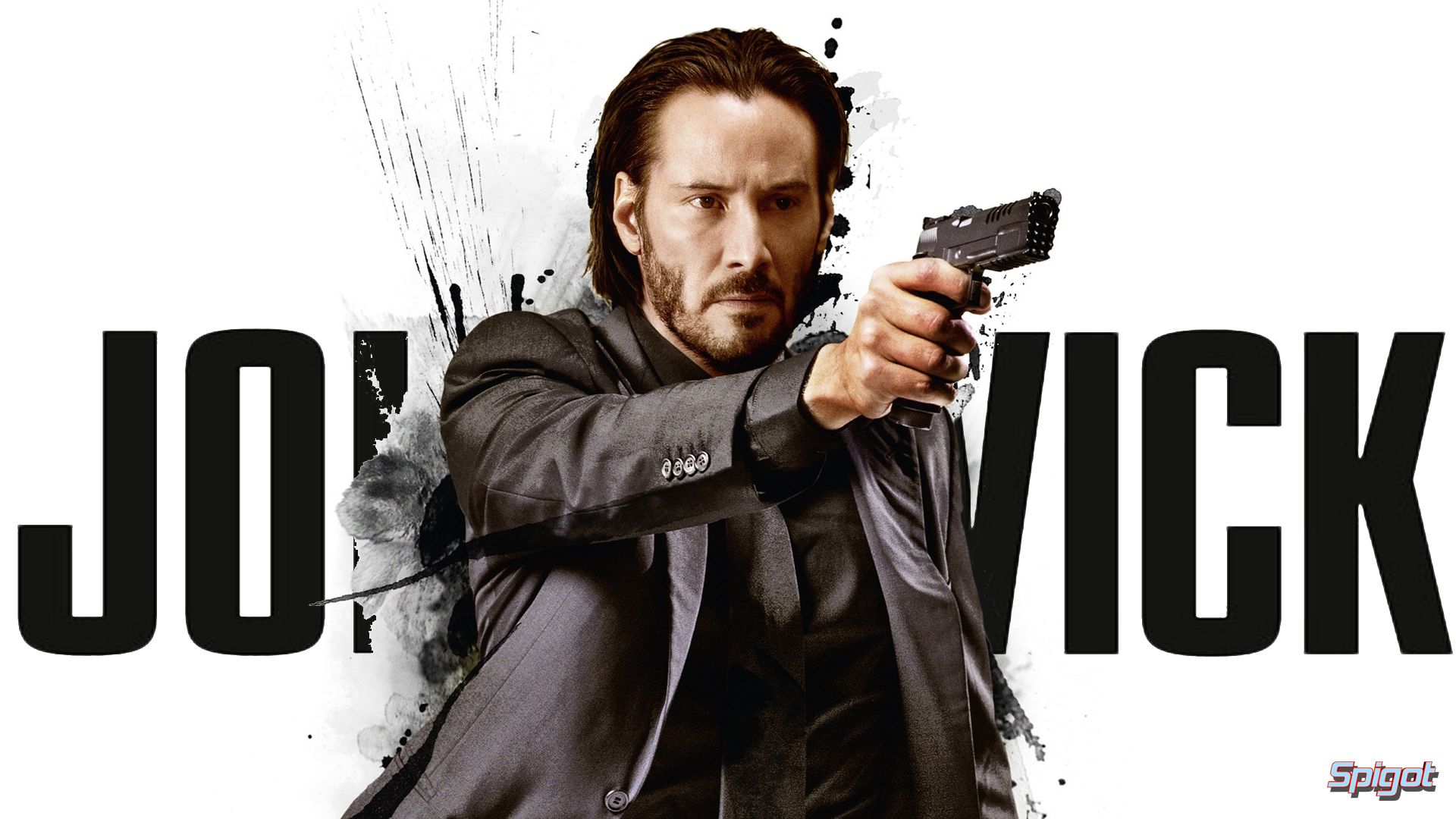 John Wick Chapter 1 Wallpapers Wallpaper Cave
