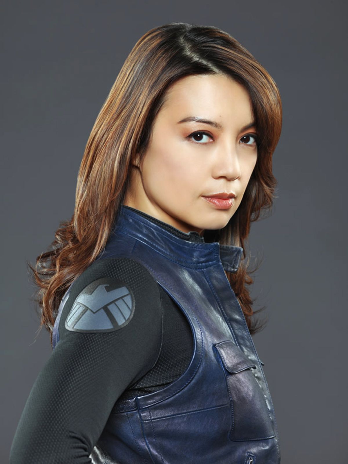 Melinda May Wallpapers - Wallpaper Cave