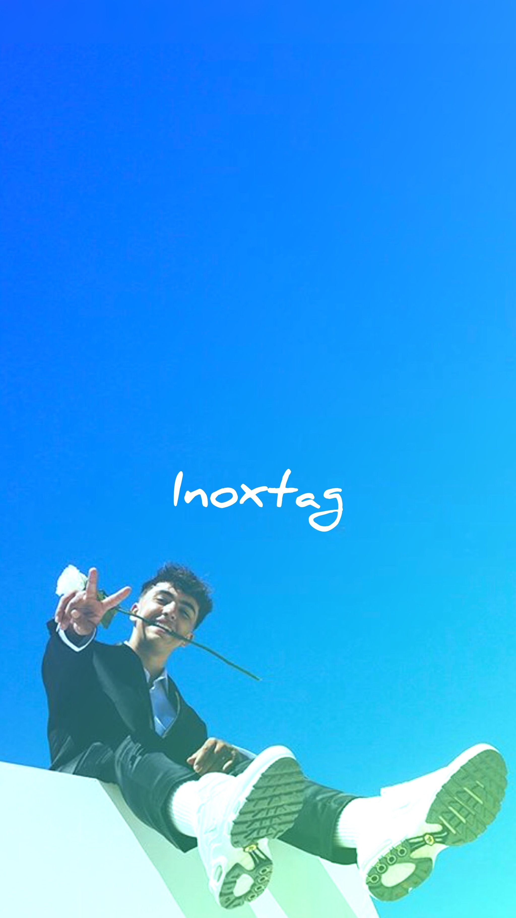 Inoxtag Wallpapers - Wallpaper Cave