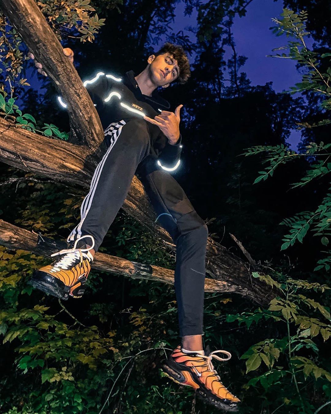 Inoxtag Wallpapers - Wallpaper Cave