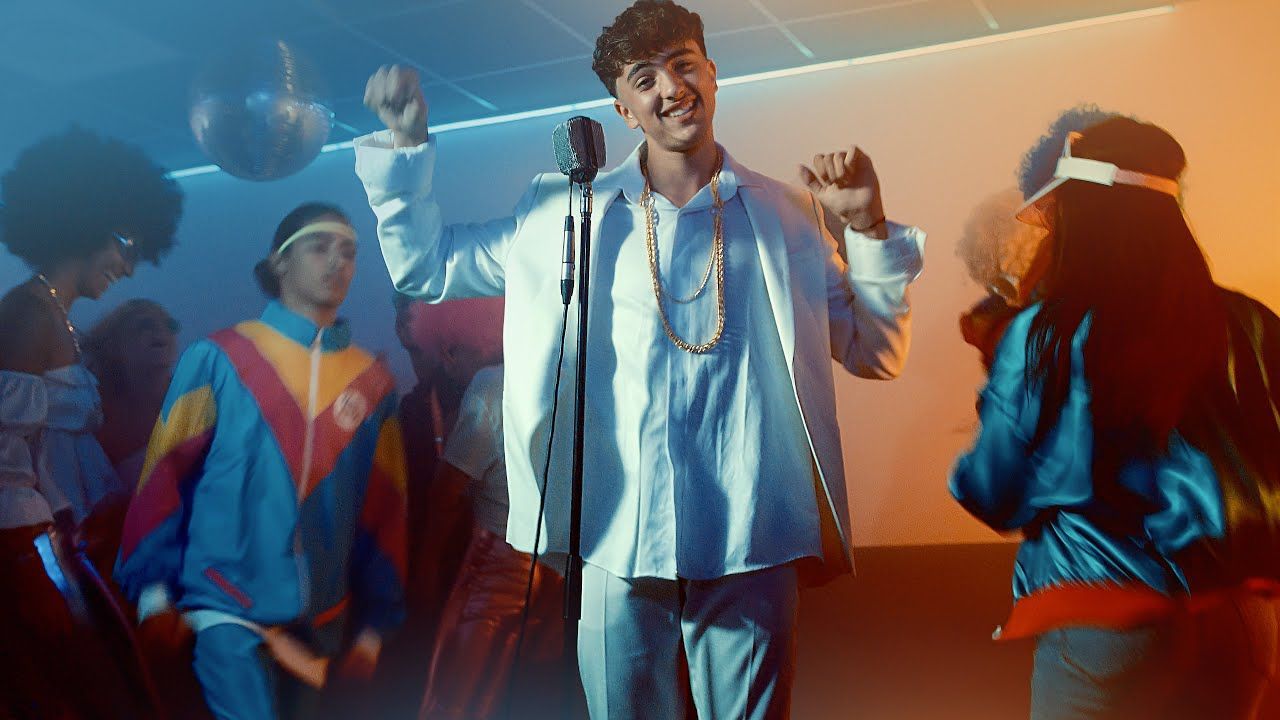 Inoxtag Wallpapers - Wallpaper Cave