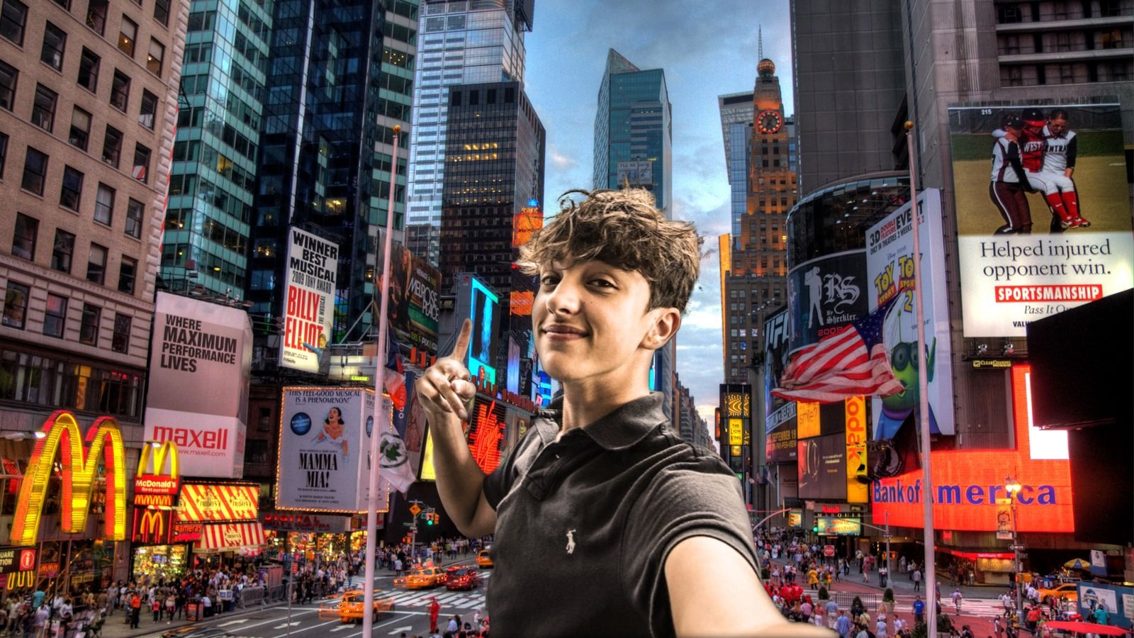 Inoxtag Wallpapers - Wallpaper Cave