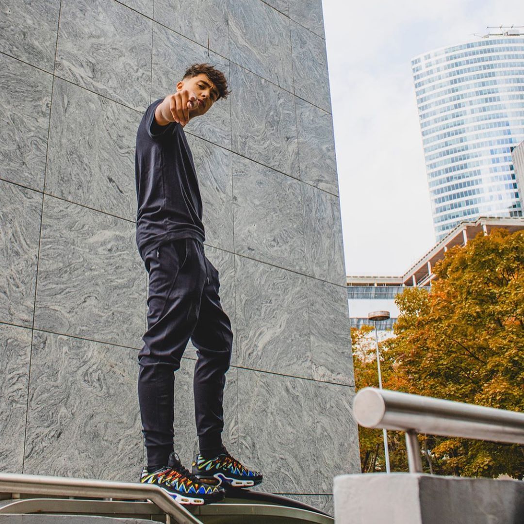 Inoxtag Wallpapers - Wallpaper Cave