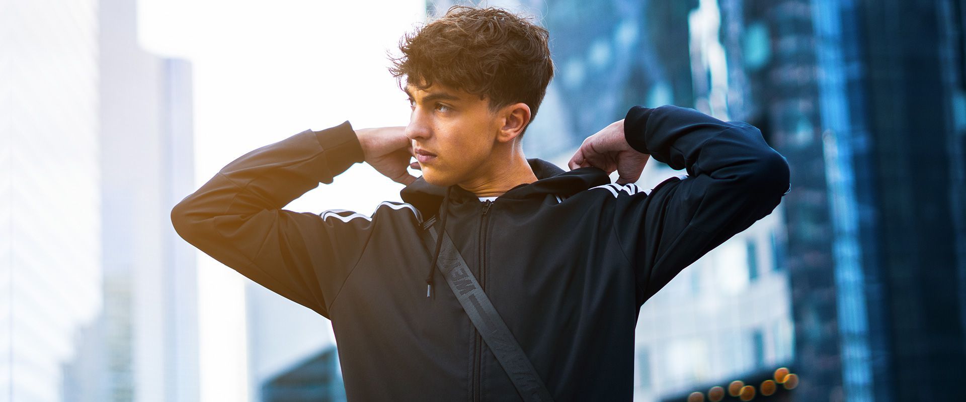 Inoxtag Wallpapers - Wallpaper Cave