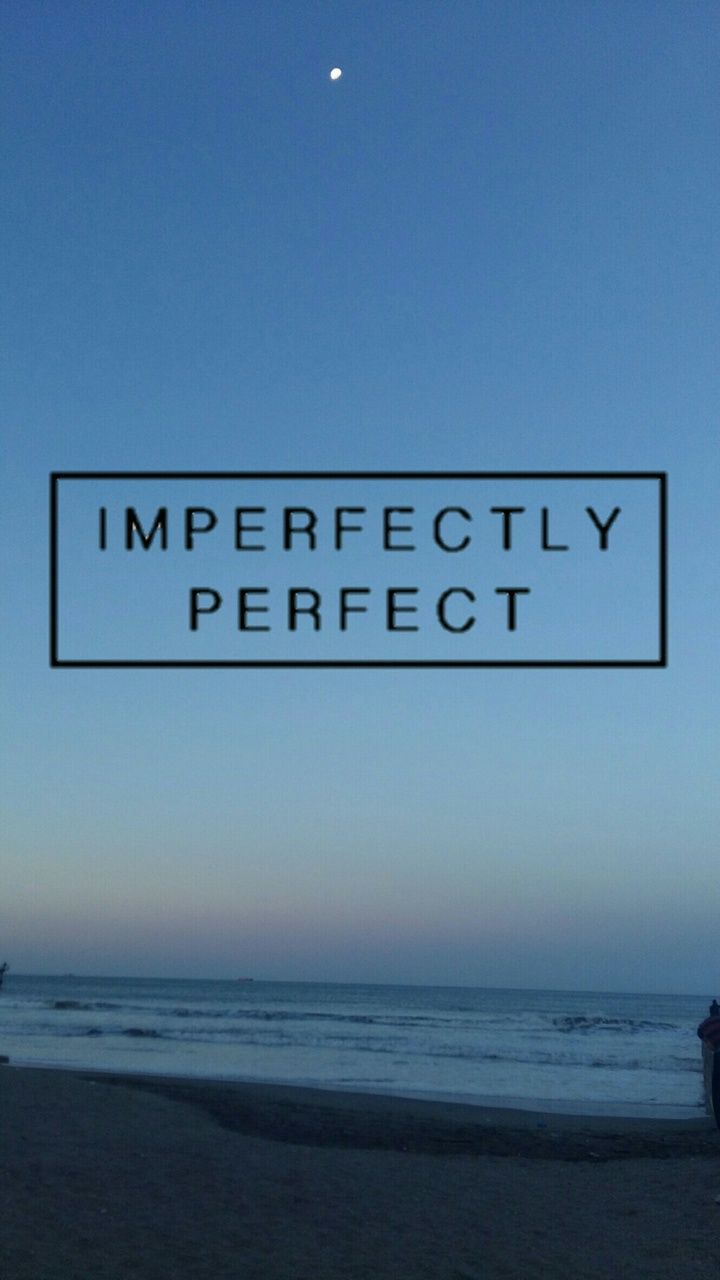 Imperfectly Perfect Wallpapers - Wallpaper Cave