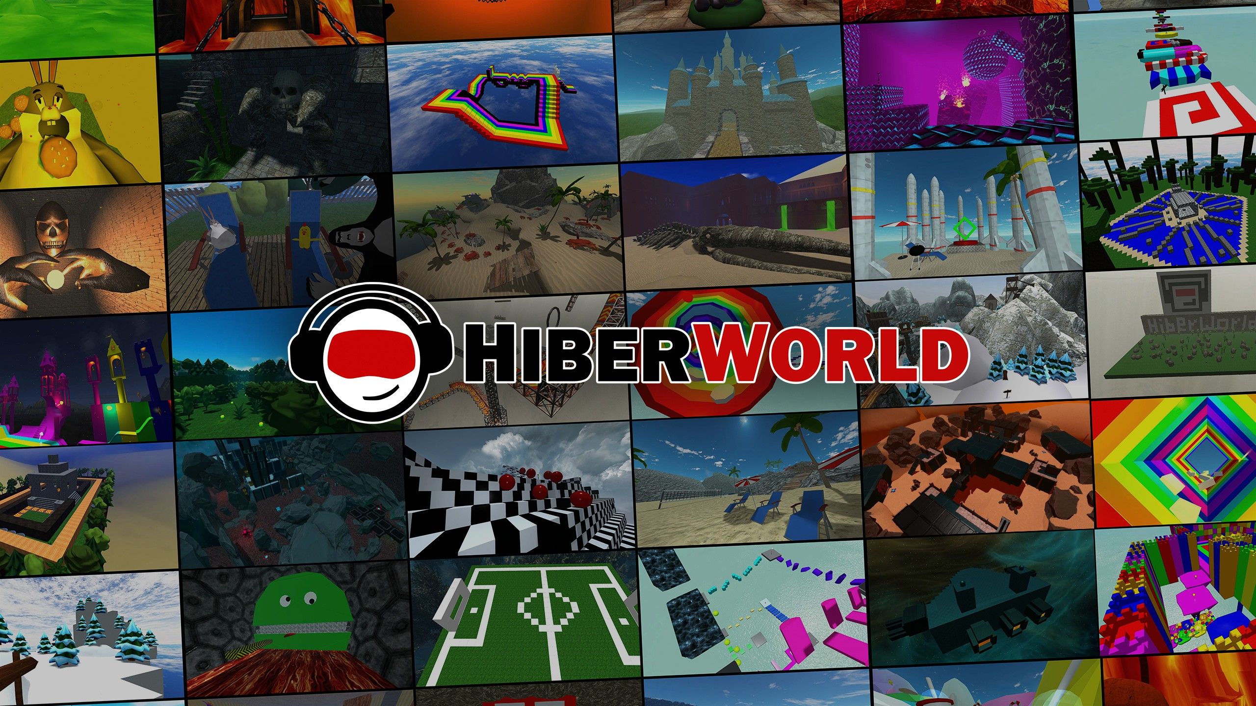 Hiberworld Wallpapers - Wallpaper Cave