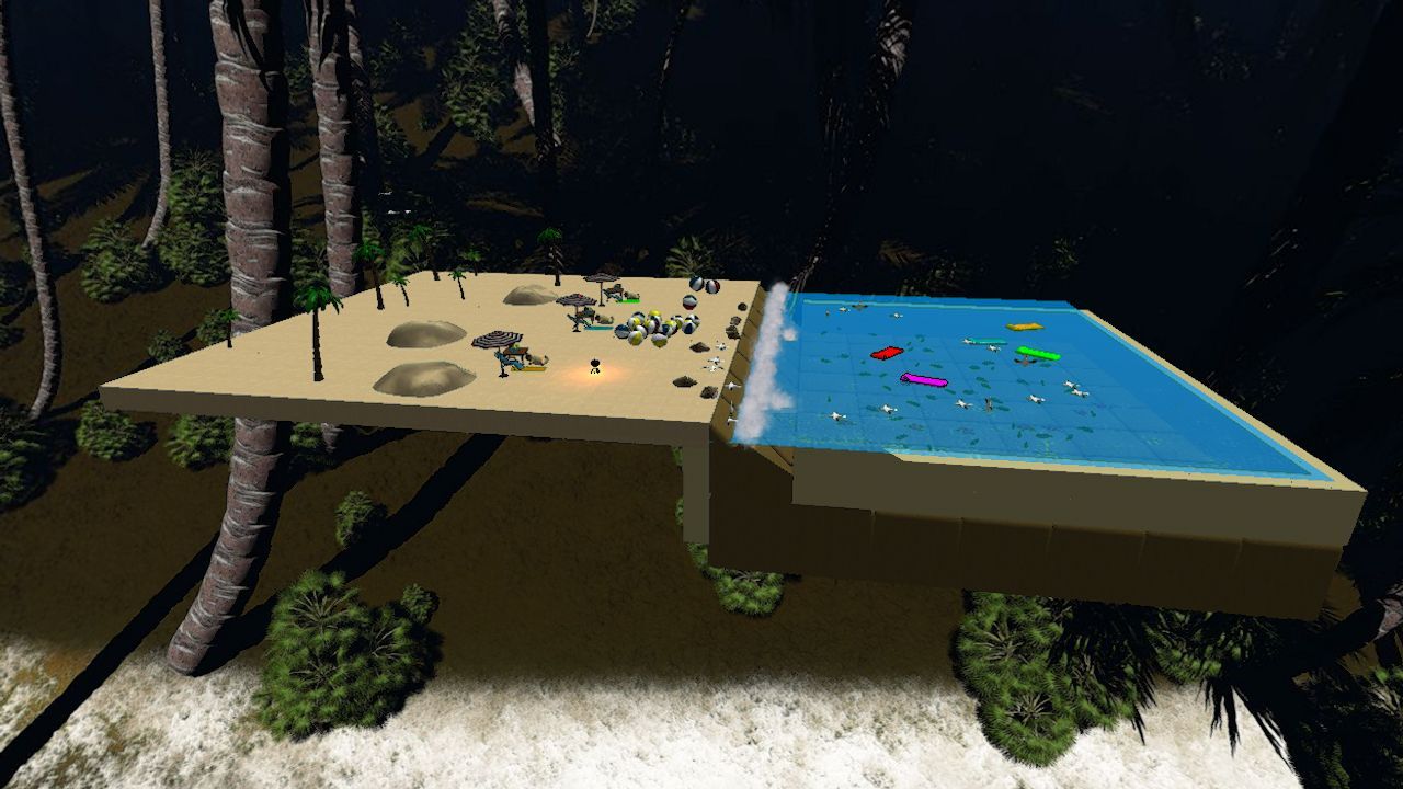 Hiberworld Wallpapers - Wallpaper Cave