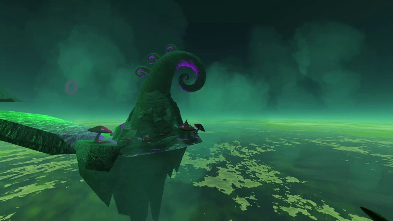 Hiberworld Wallpapers - Wallpaper Cave