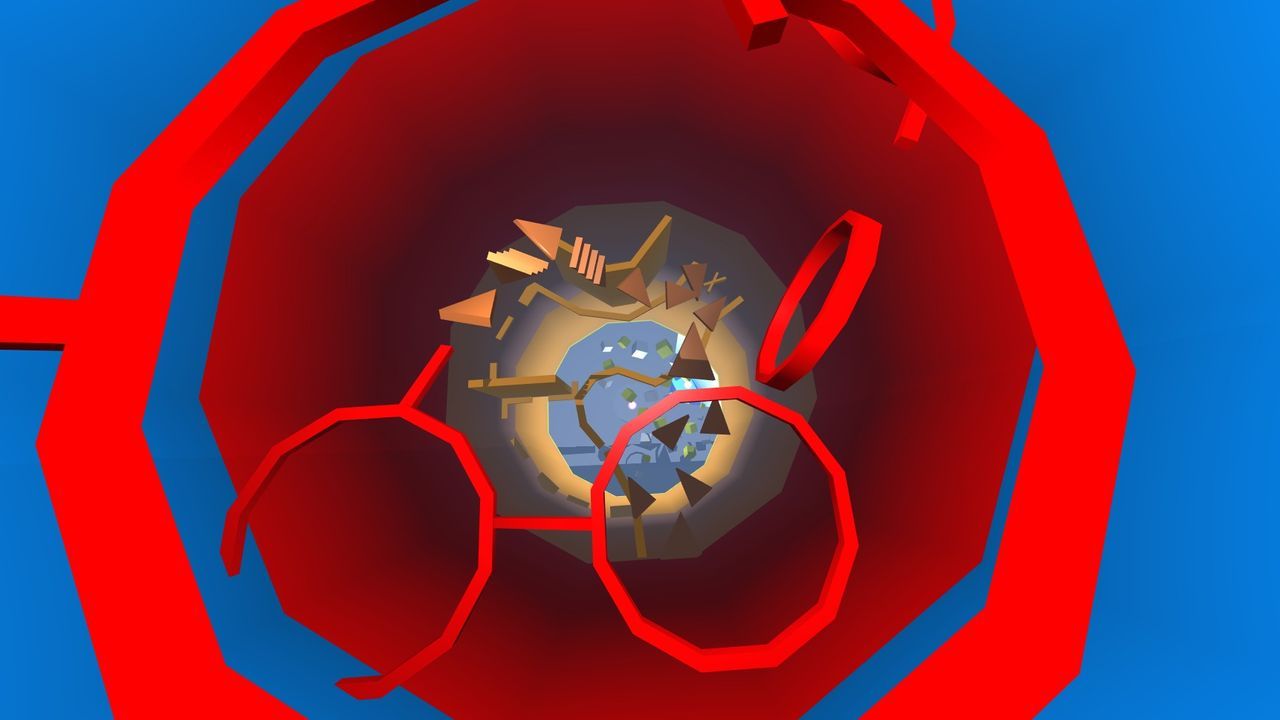 Hiberworld Wallpapers - Wallpaper Cave