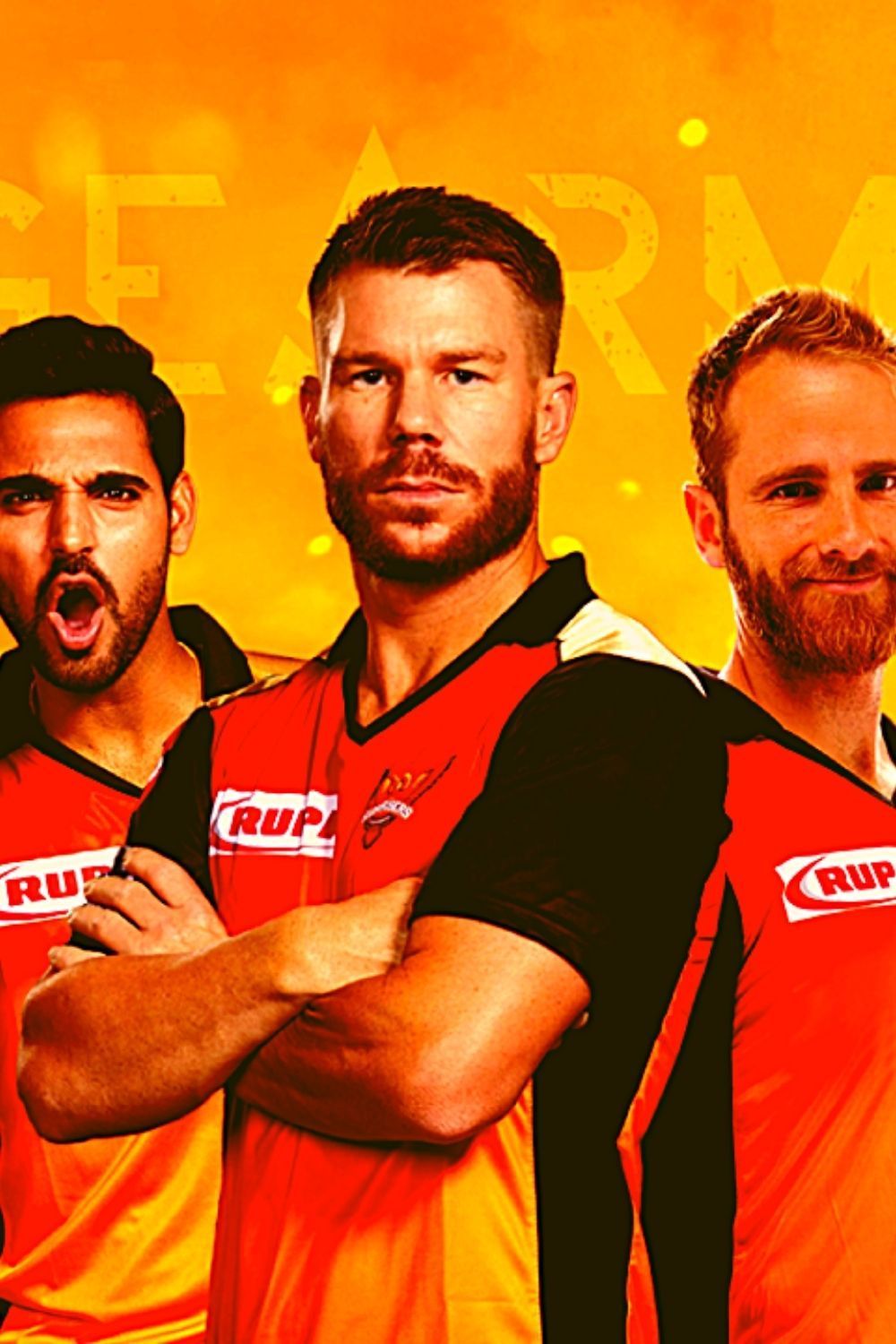 SRH Team Wallpapers - Wallpaper Cave