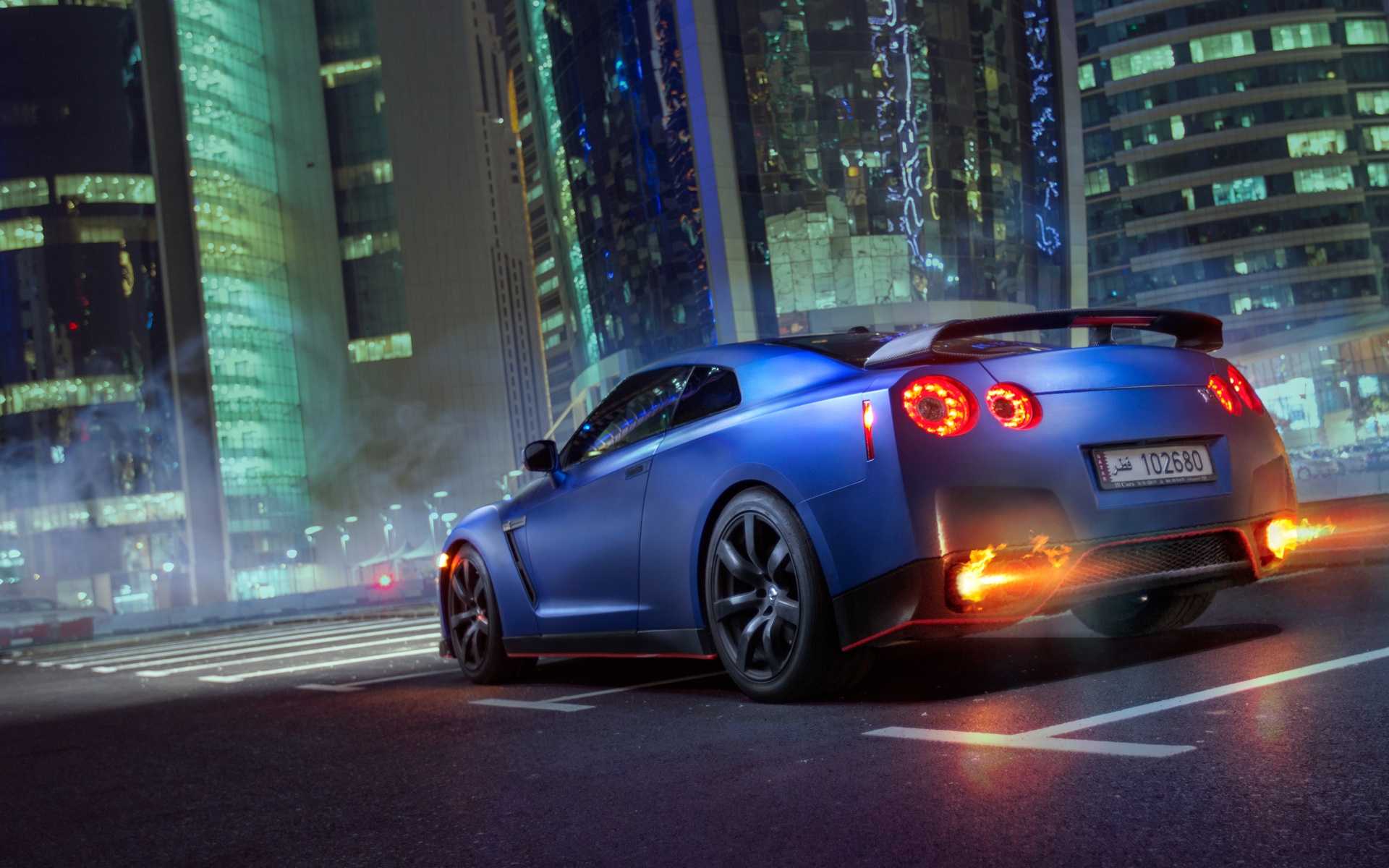 Cool GTR Wallpapers - Wallpaper Cave
