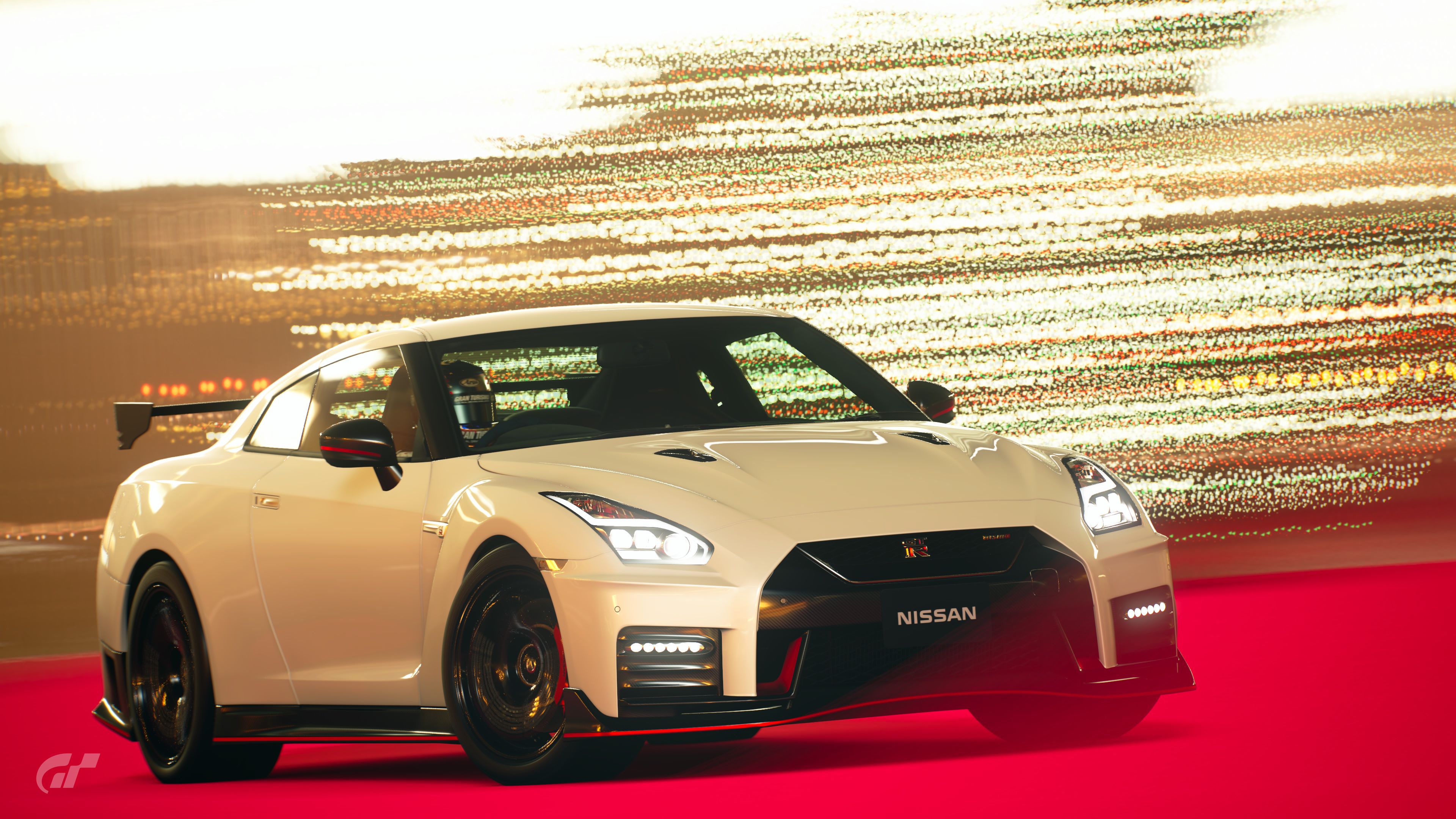 Desktop 4k Nissan GTR Wallpapers - Wallpaper Cave
