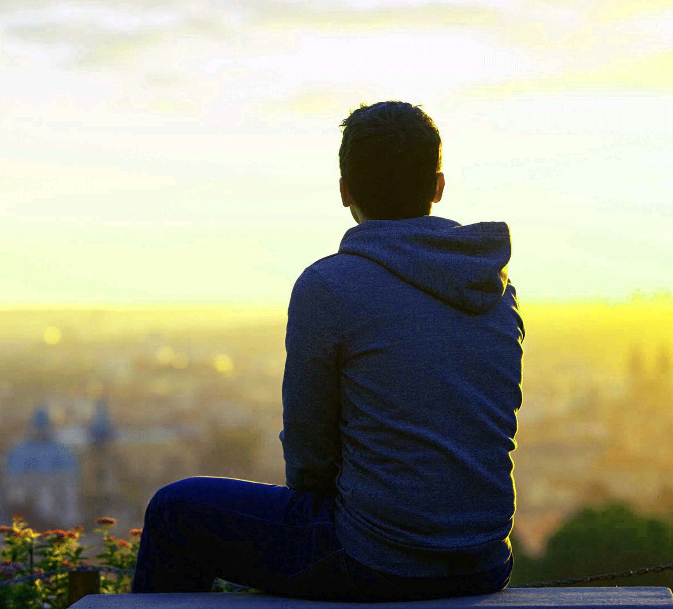 Sad Whatsapp DP Wallpapers - Wallpaper Cave