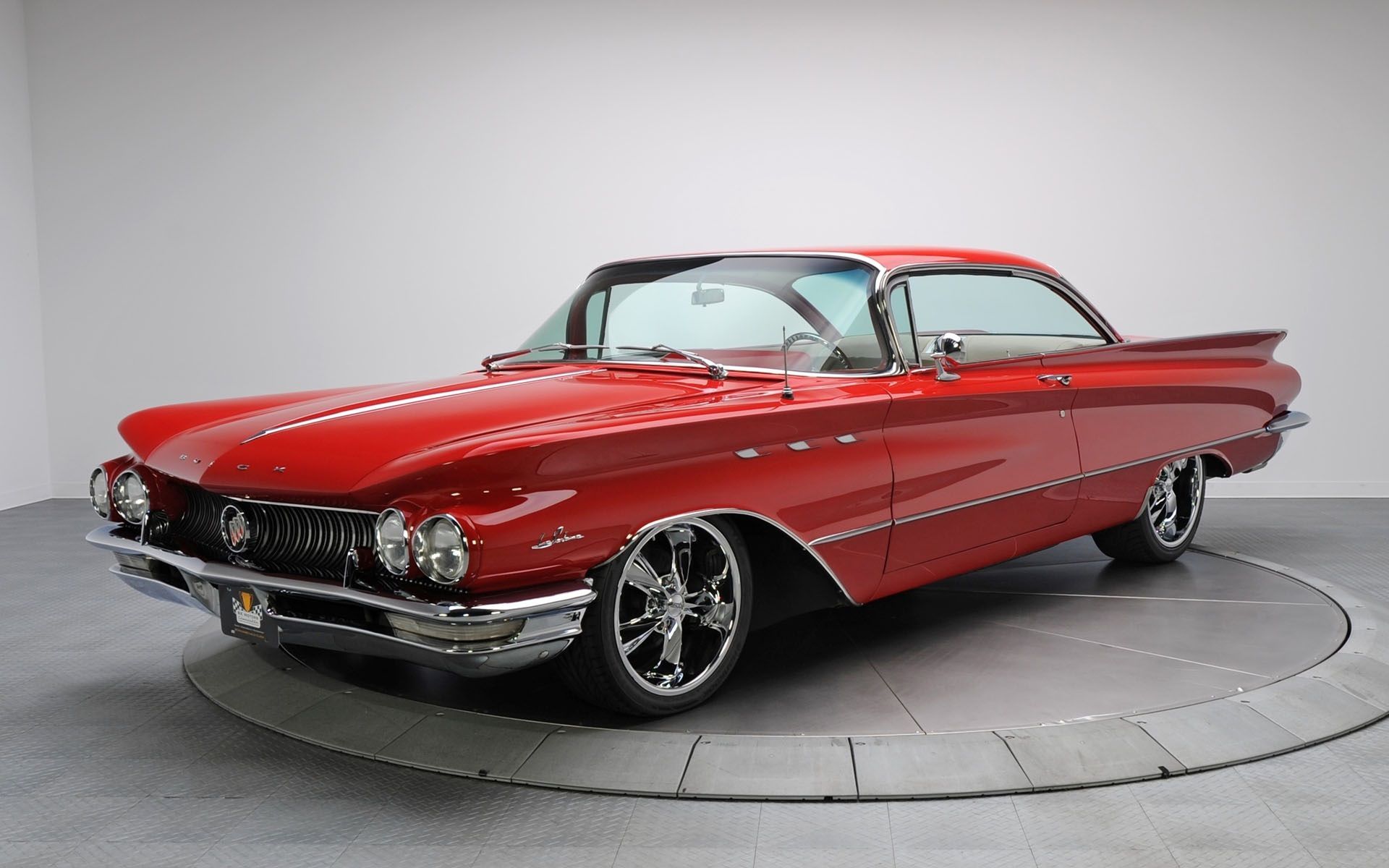 Buick LeSabre Wallpapers - Wallpaper Cave