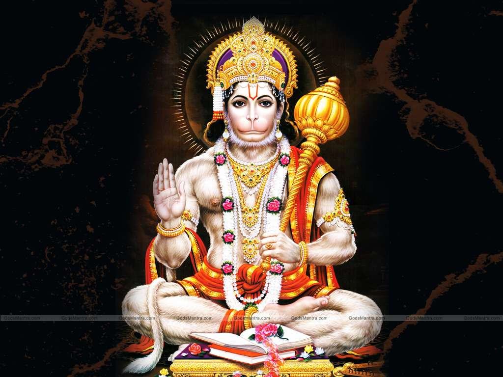 Hanuman Childhood Wallpapers - Wallpaper Cave