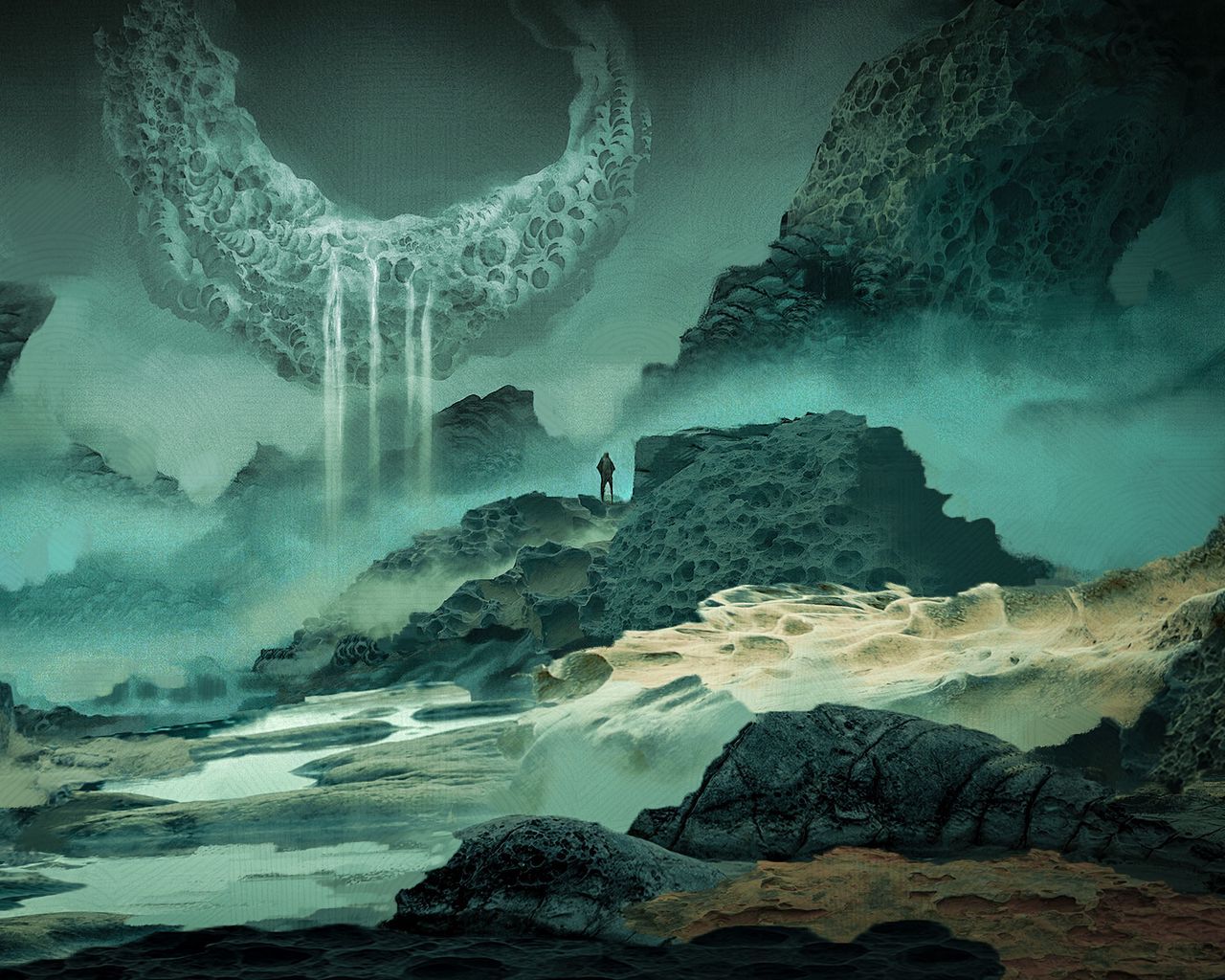 Cave Art Wallpapers - Wallpaper Cave