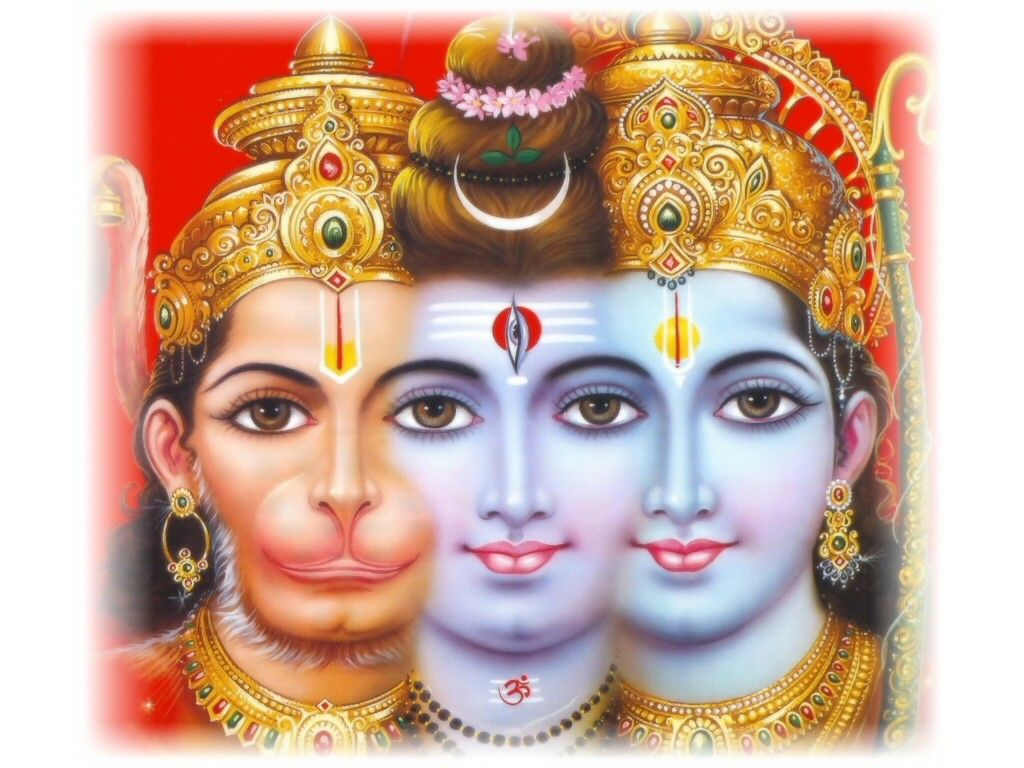 Hanuman Childhood Wallpapers - Wallpaper Cave