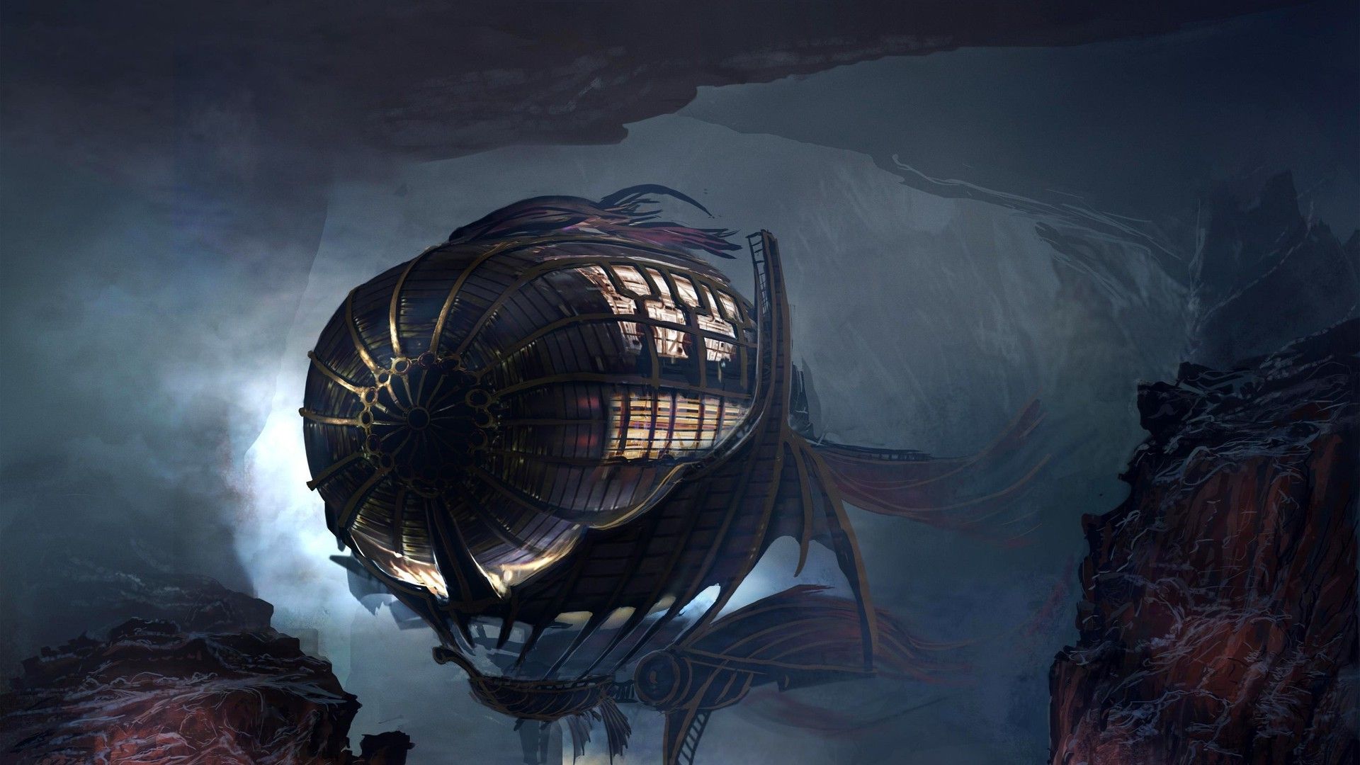 Cave Art Wallpapers - Wallpaper Cave