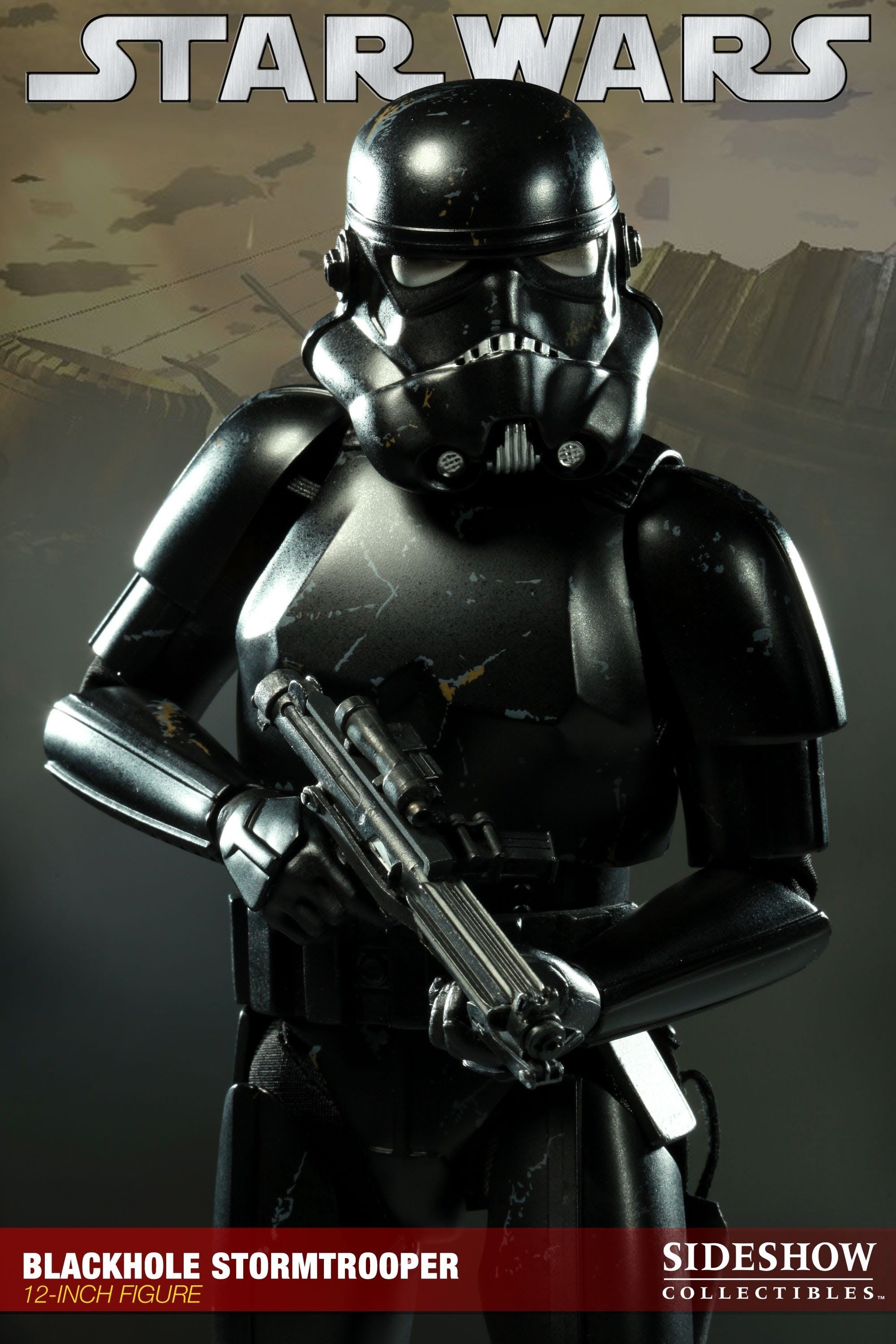Shadow Stormtrooper Wallpapers - Wallpaper Cave