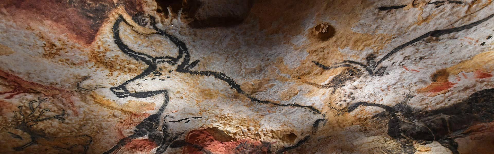 Cave Art Wallpapers - Wallpaper Cave