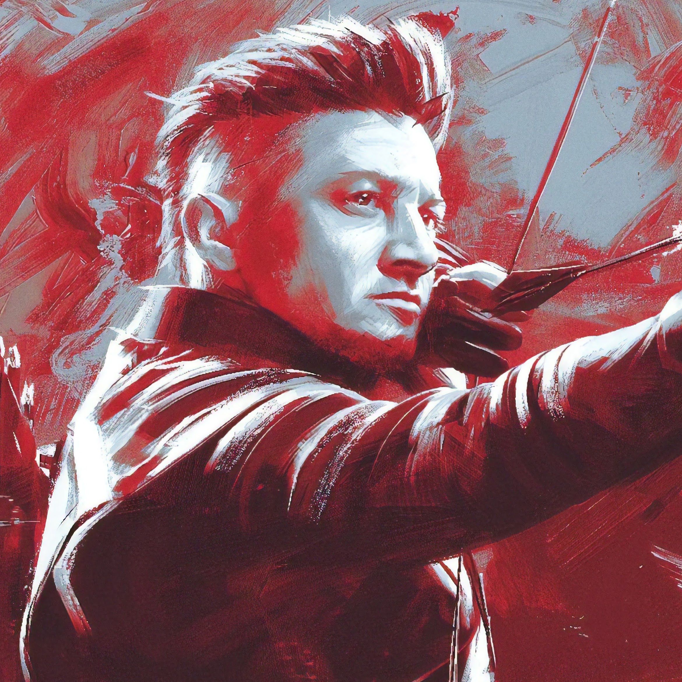 Ronin Clint Barton Wallpapers - Wallpaper Cave