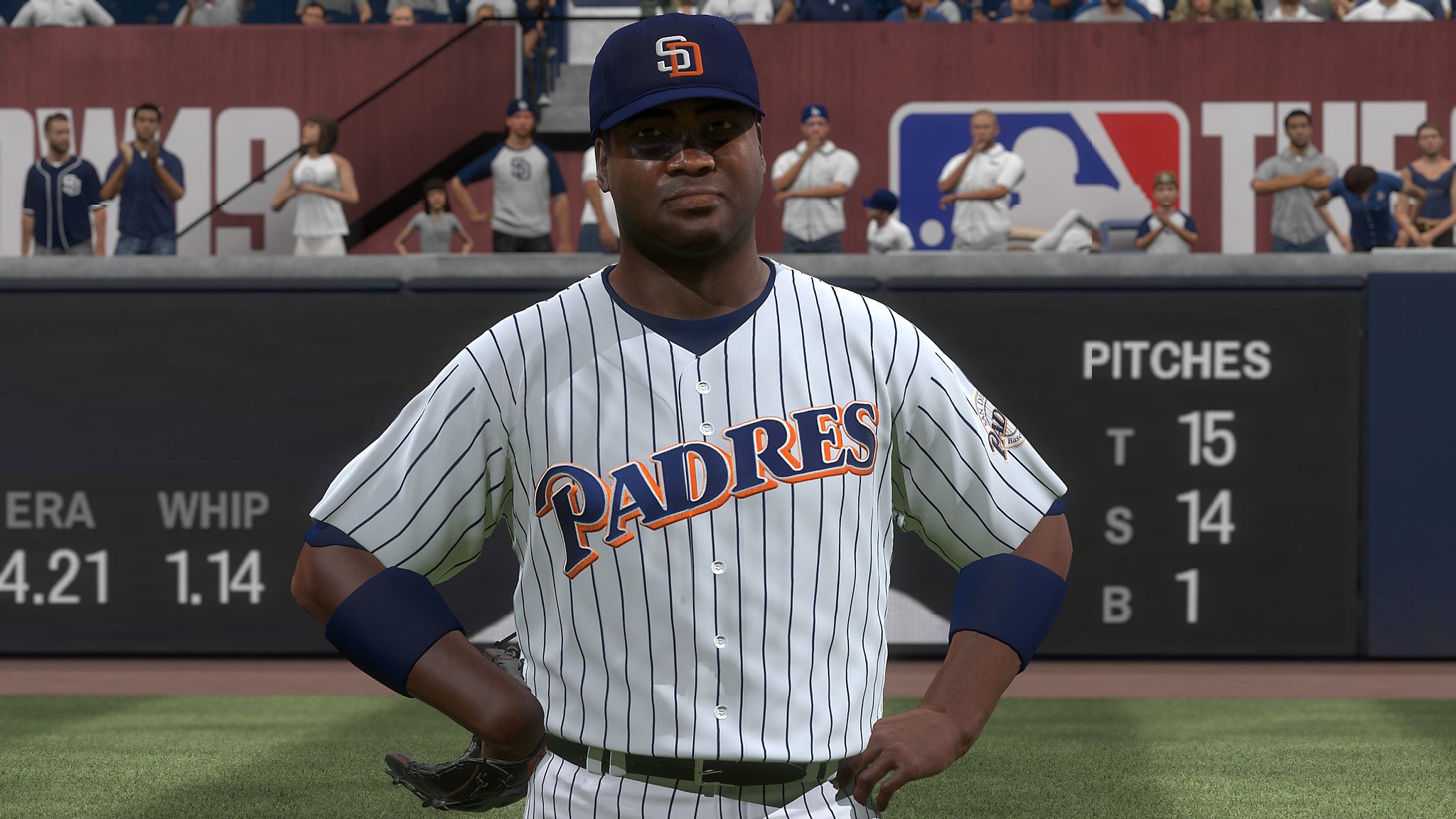 MLB The Show 21 Wallpapers - Wallpaper Cave