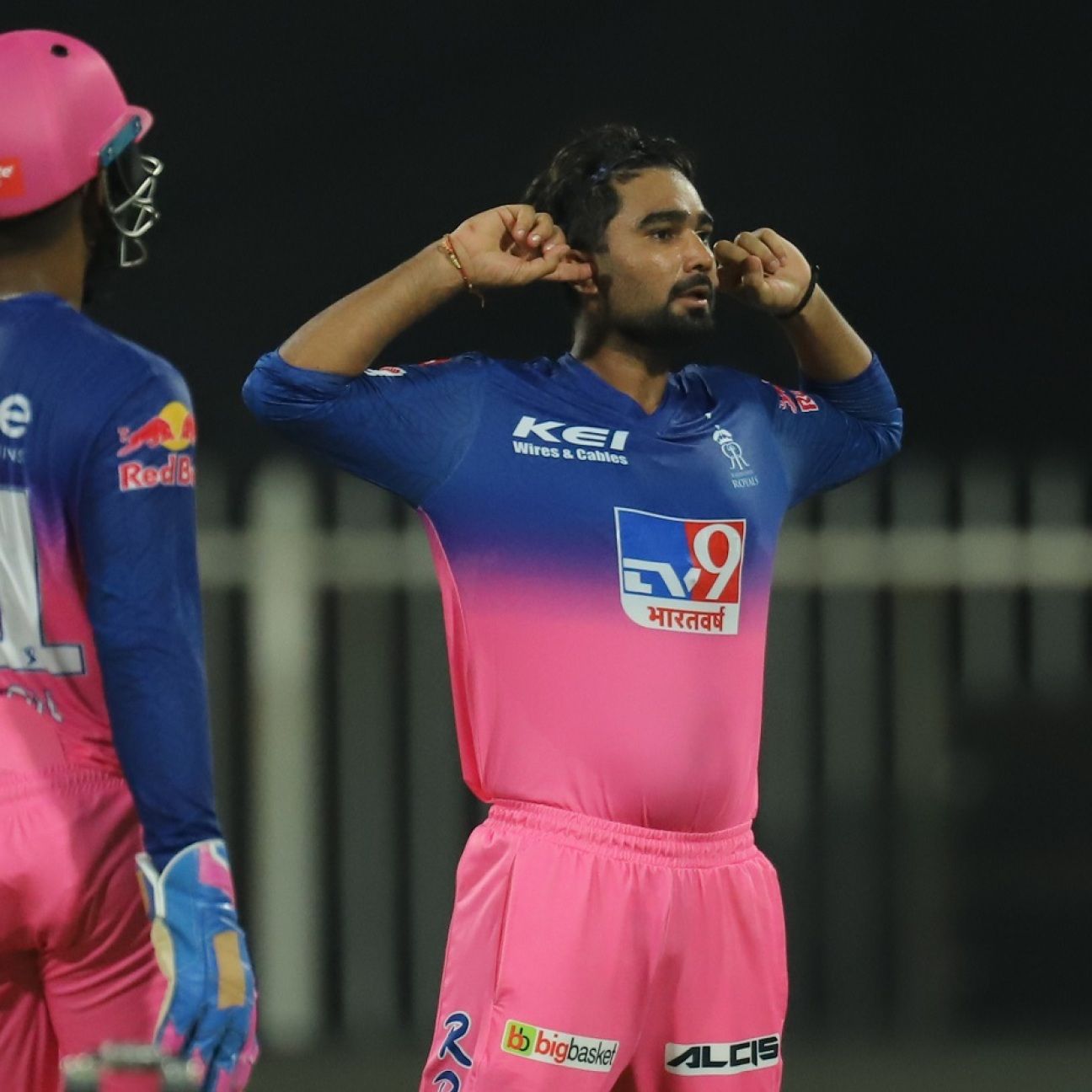 Rahul Tewatia Wallpapers - Wallpaper Cave