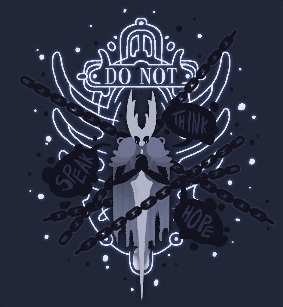 Pure Vessel Hollow Knight Wallpapers - Wallpaper Cave