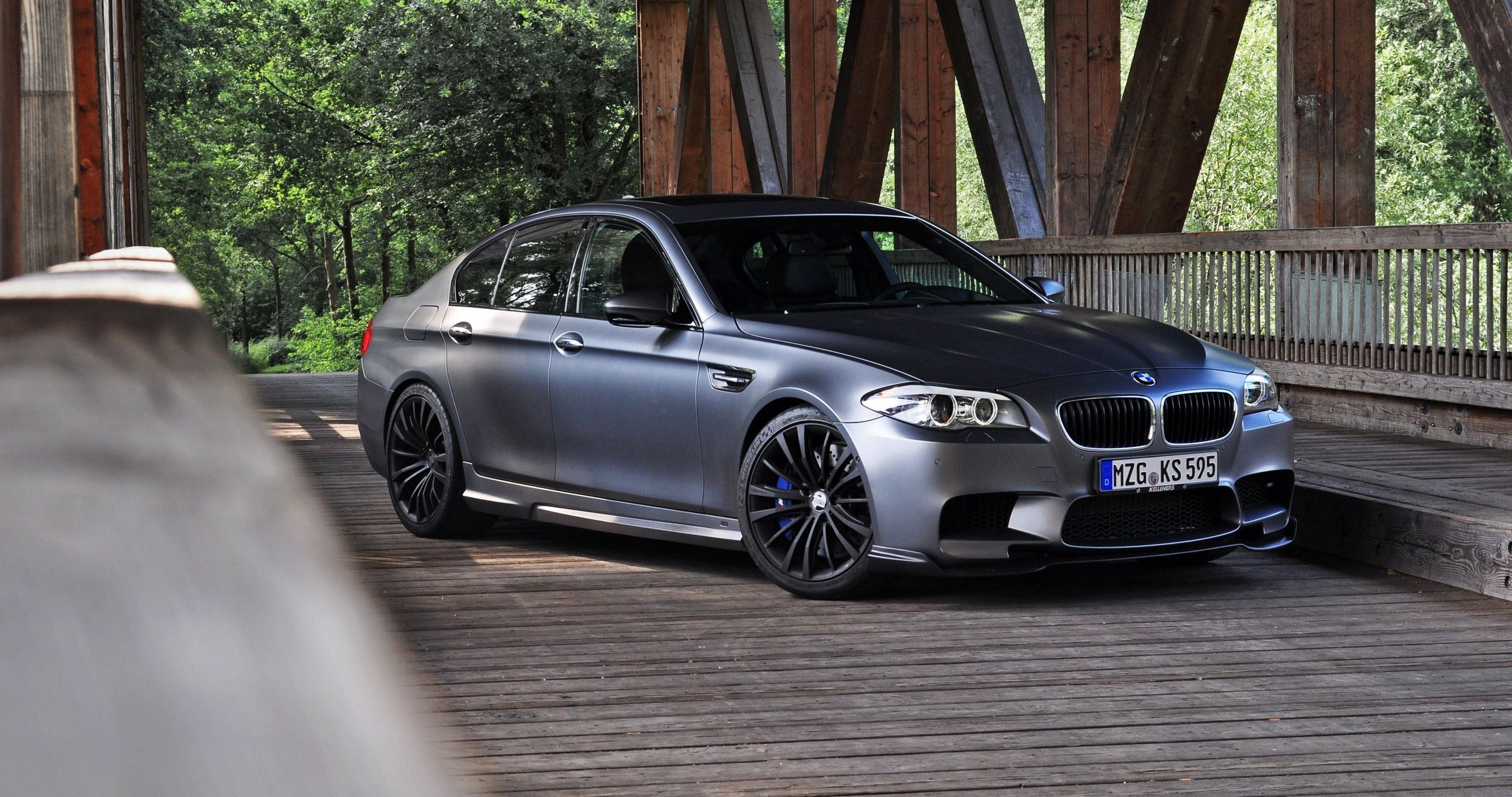 BMW M5 4K Wallpapers - Wallpaper Cave