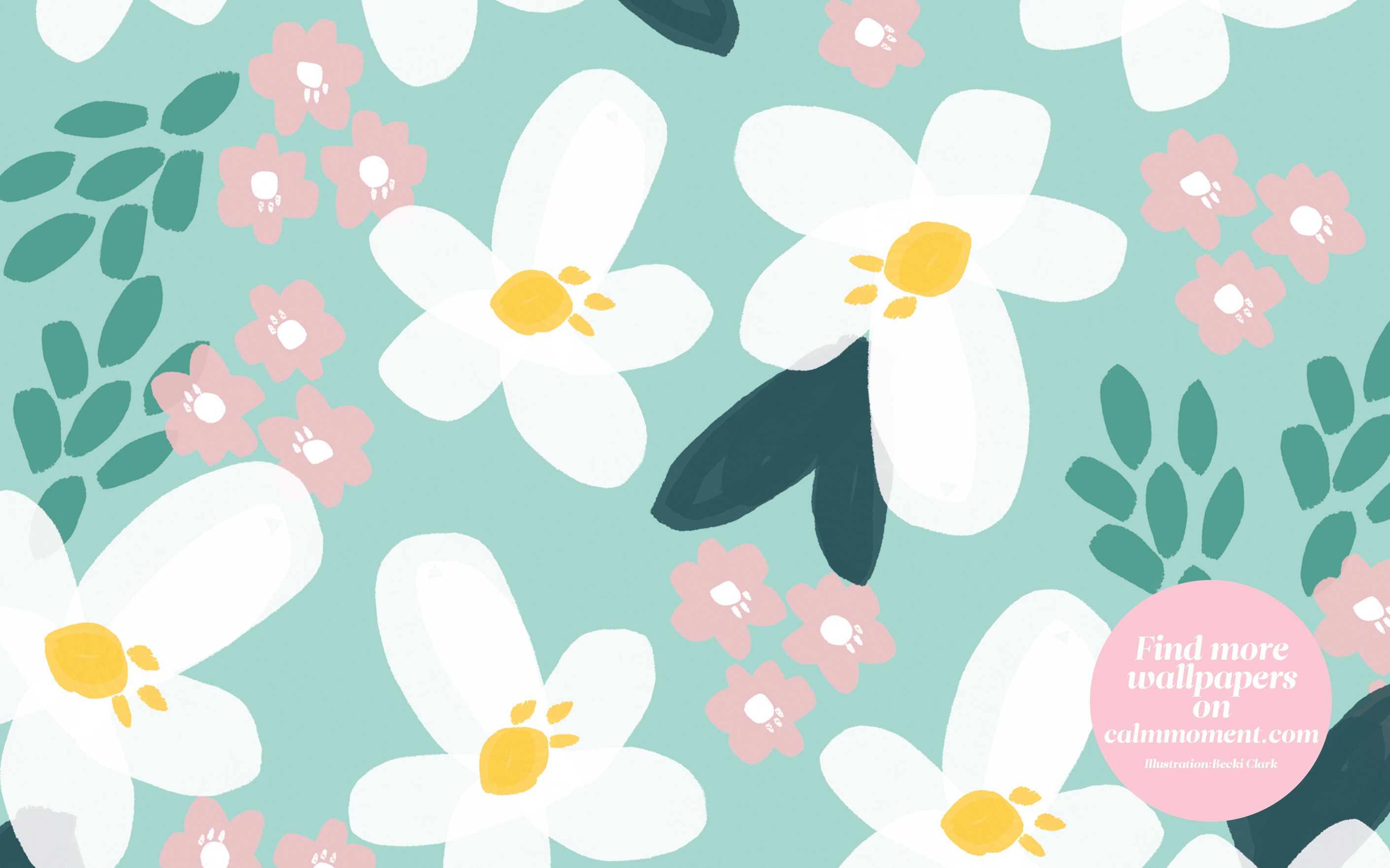 Cute Patterns For Summer Wallpapers - Wallpaper Cave