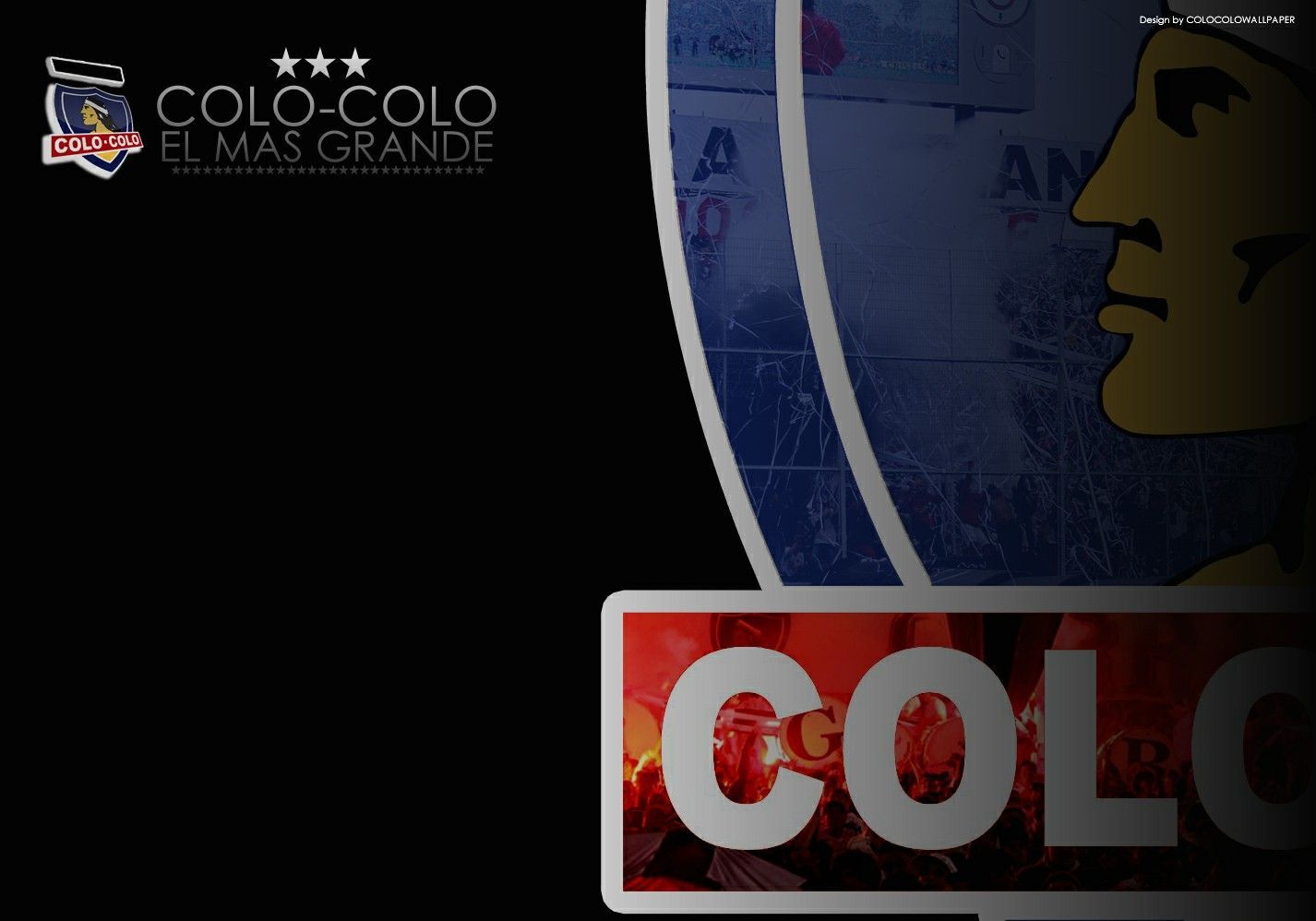 Colo Colo 2021 Wallpapers - Wallpaper Cave