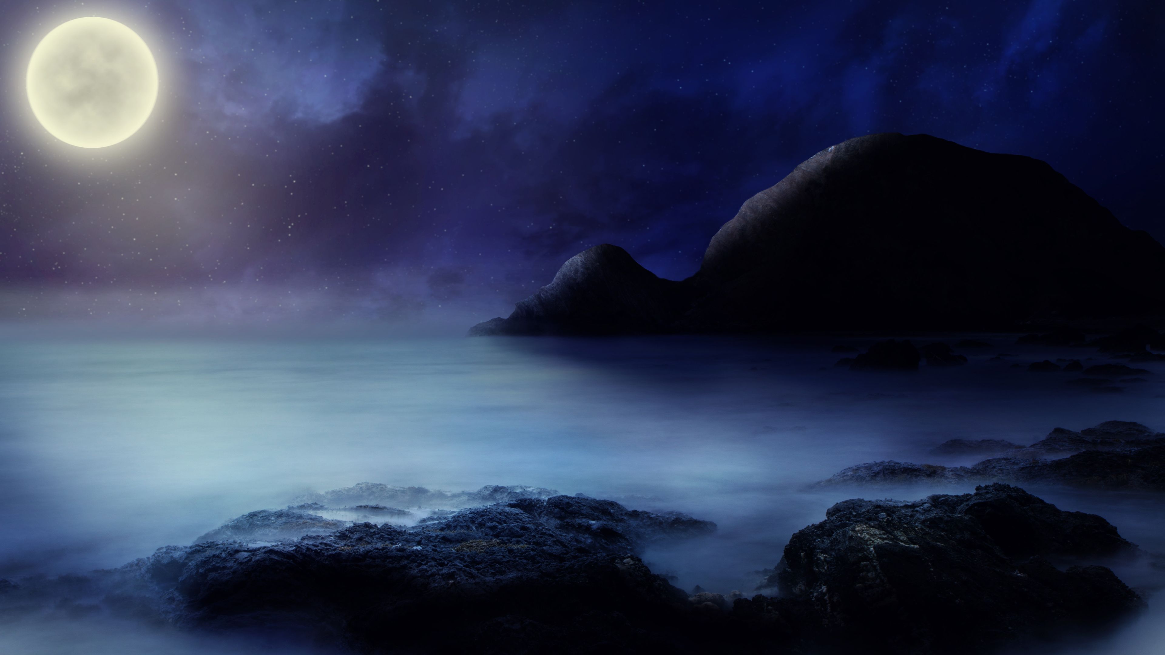 Full Moon 2021 Wallpapers - Wallpaper Cave