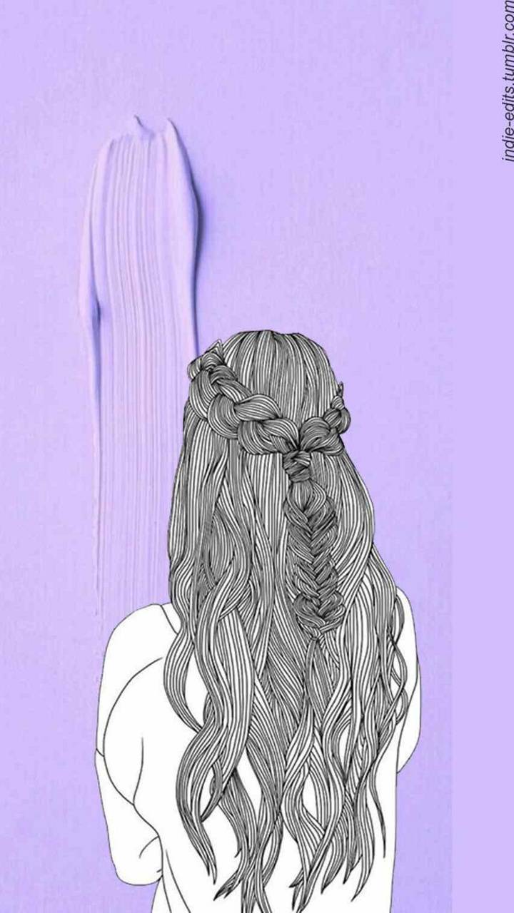 Girl Edits Wallpapers - Wallpaper Cave