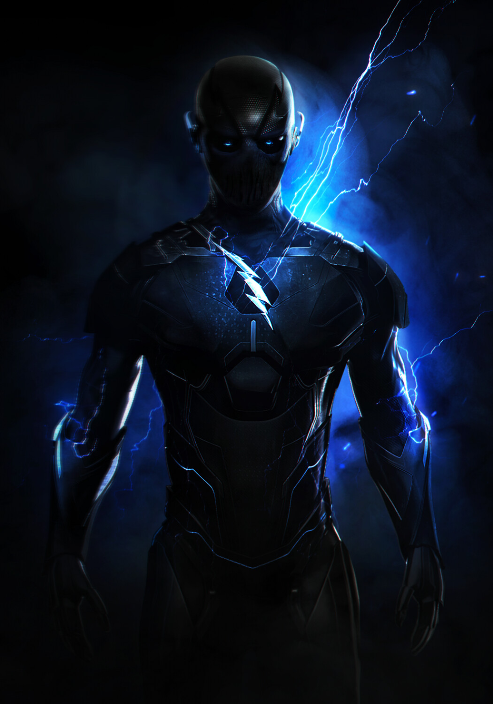 Flash And Zoom Wallpapers - Wallpaper Cave