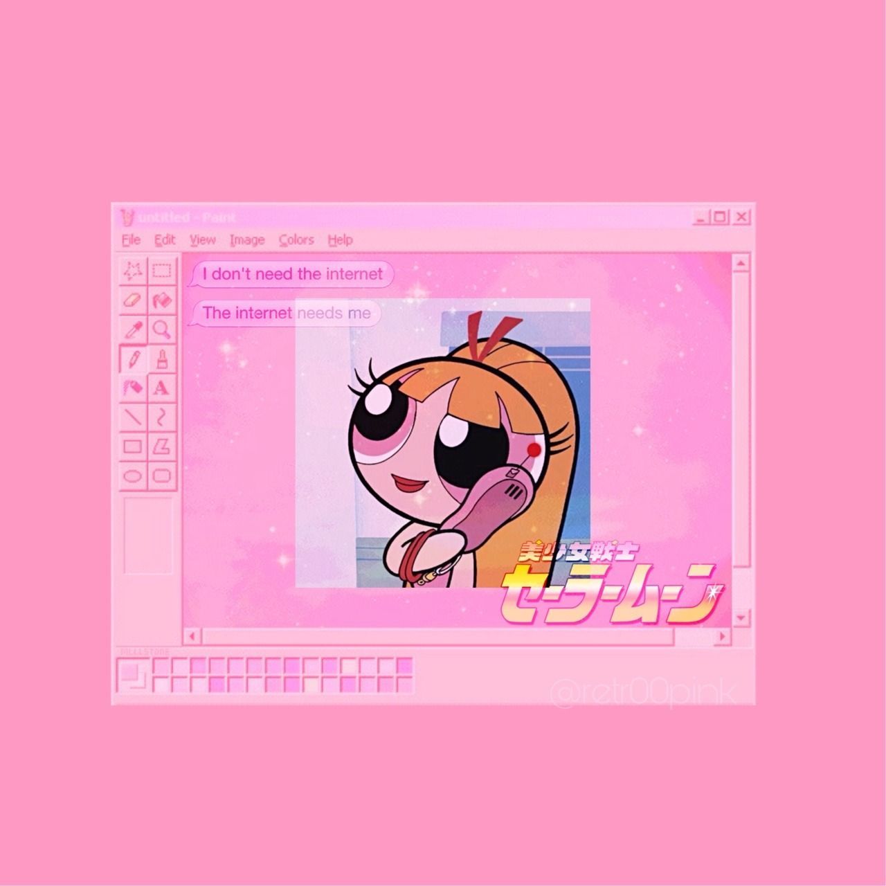 Girl Edits Wallpapers - Wallpaper Cave