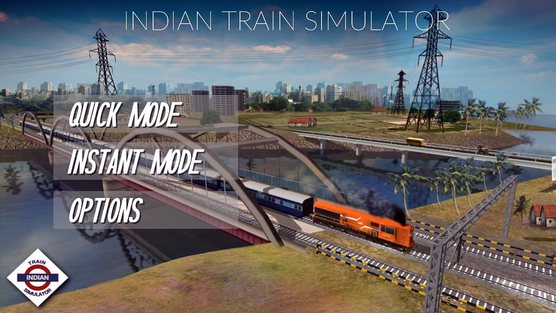Indian Train Simulator Wallpapers - Wallpaper Cave