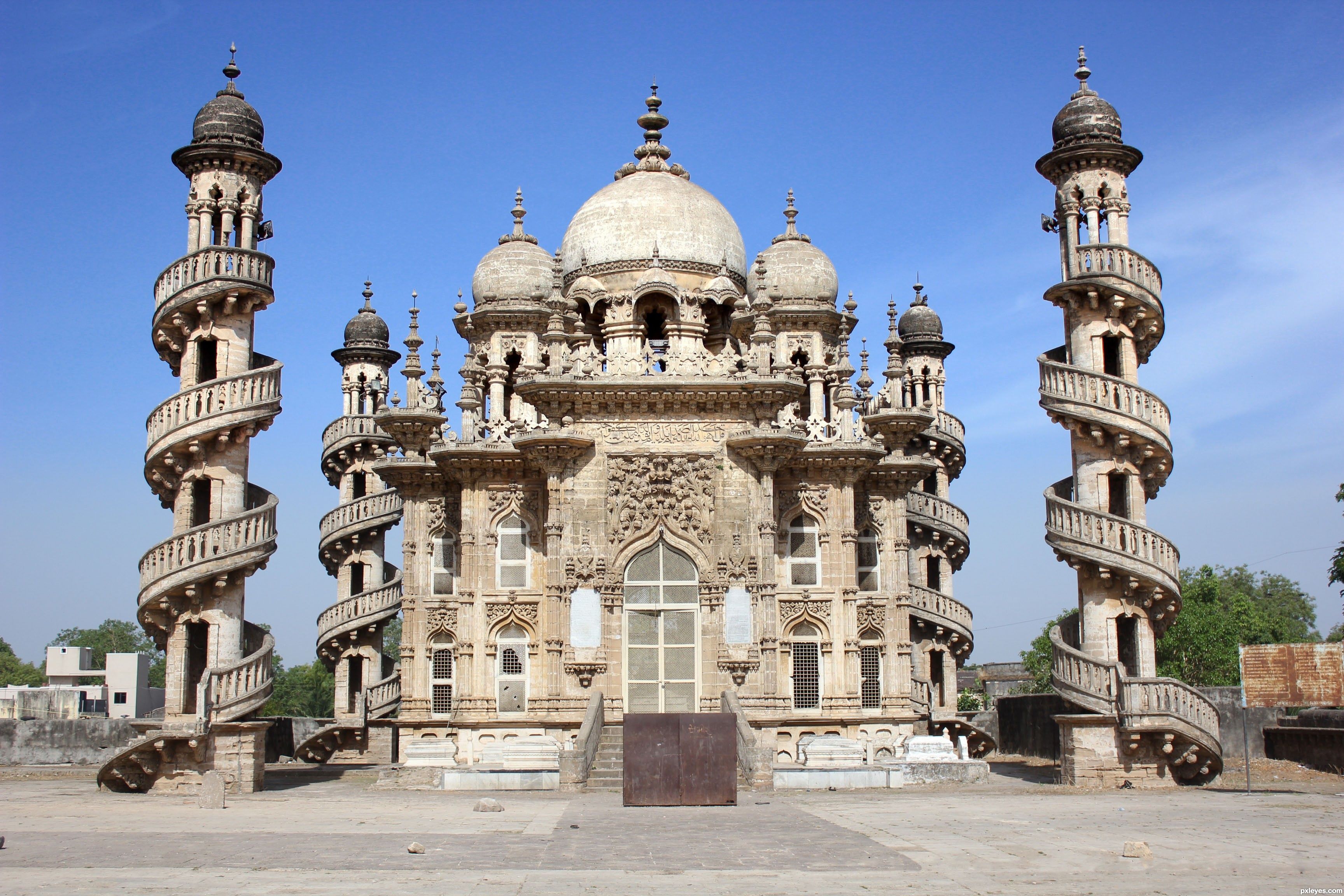 Junagadh Wallpapers - Wallpaper Cave