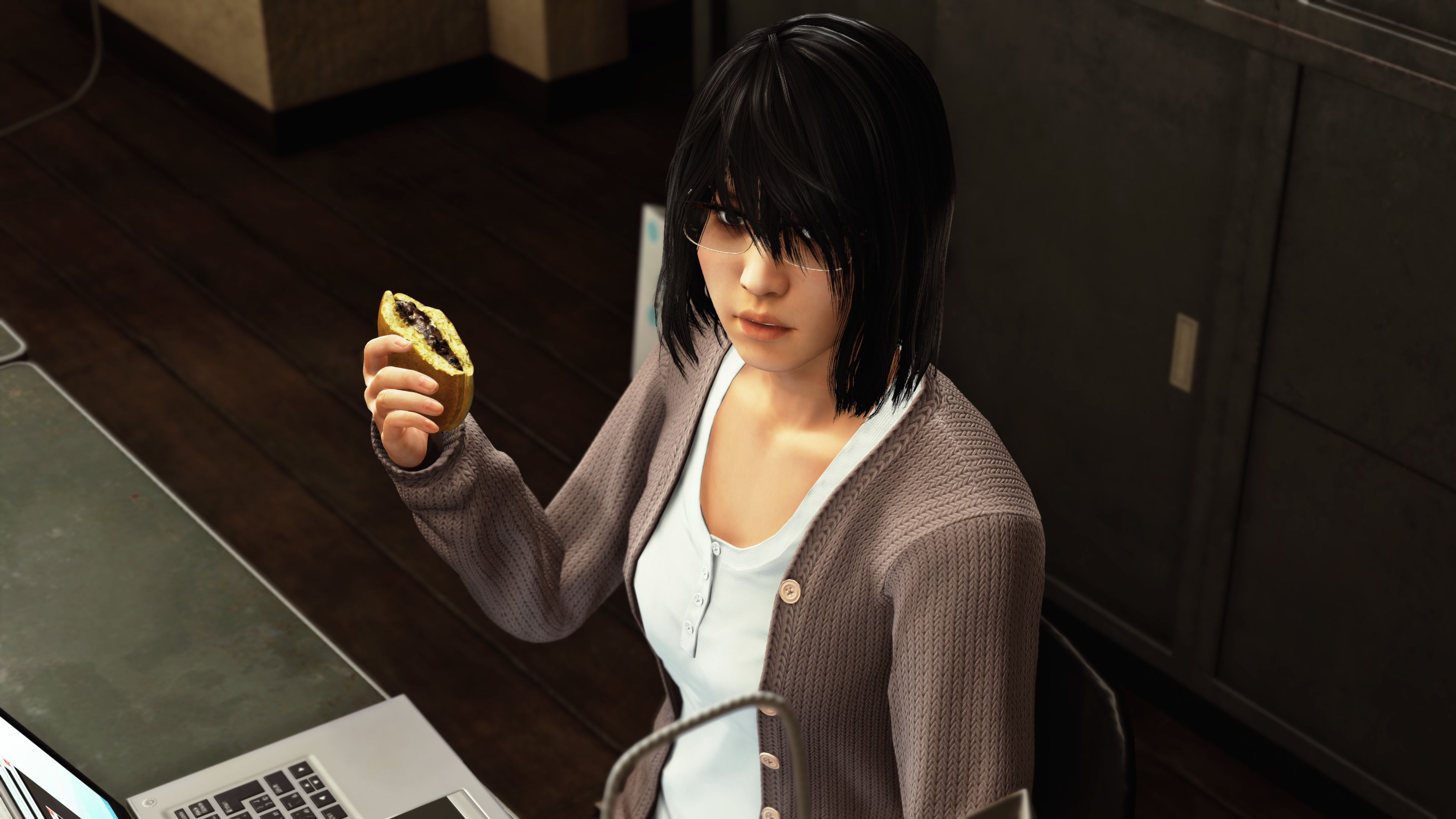 Judgment Takayuki Yagami Wallpapers - Wallpaper Cave