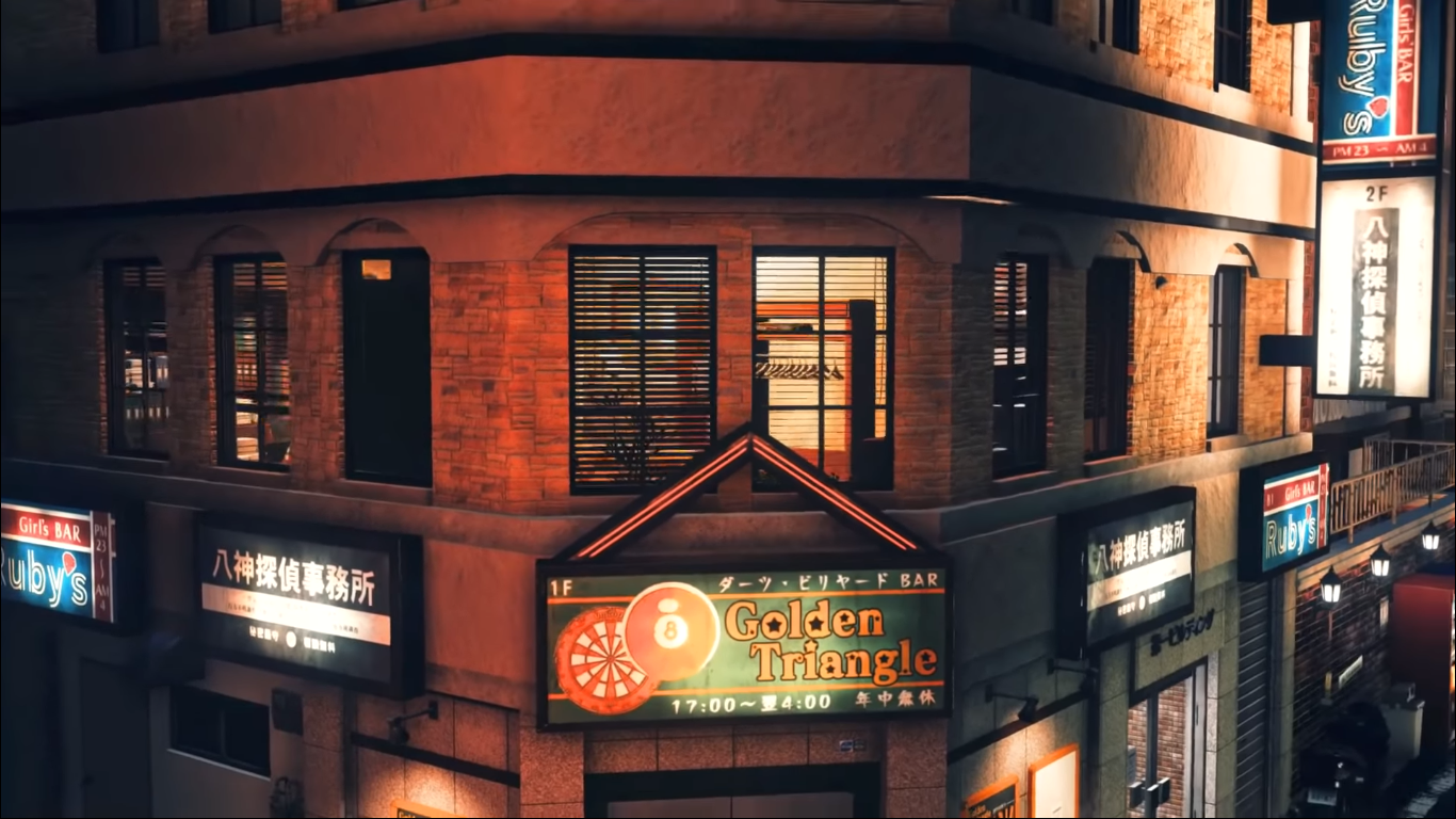 Judgment Takayuki Yagami Wallpapers - Wallpaper Cave