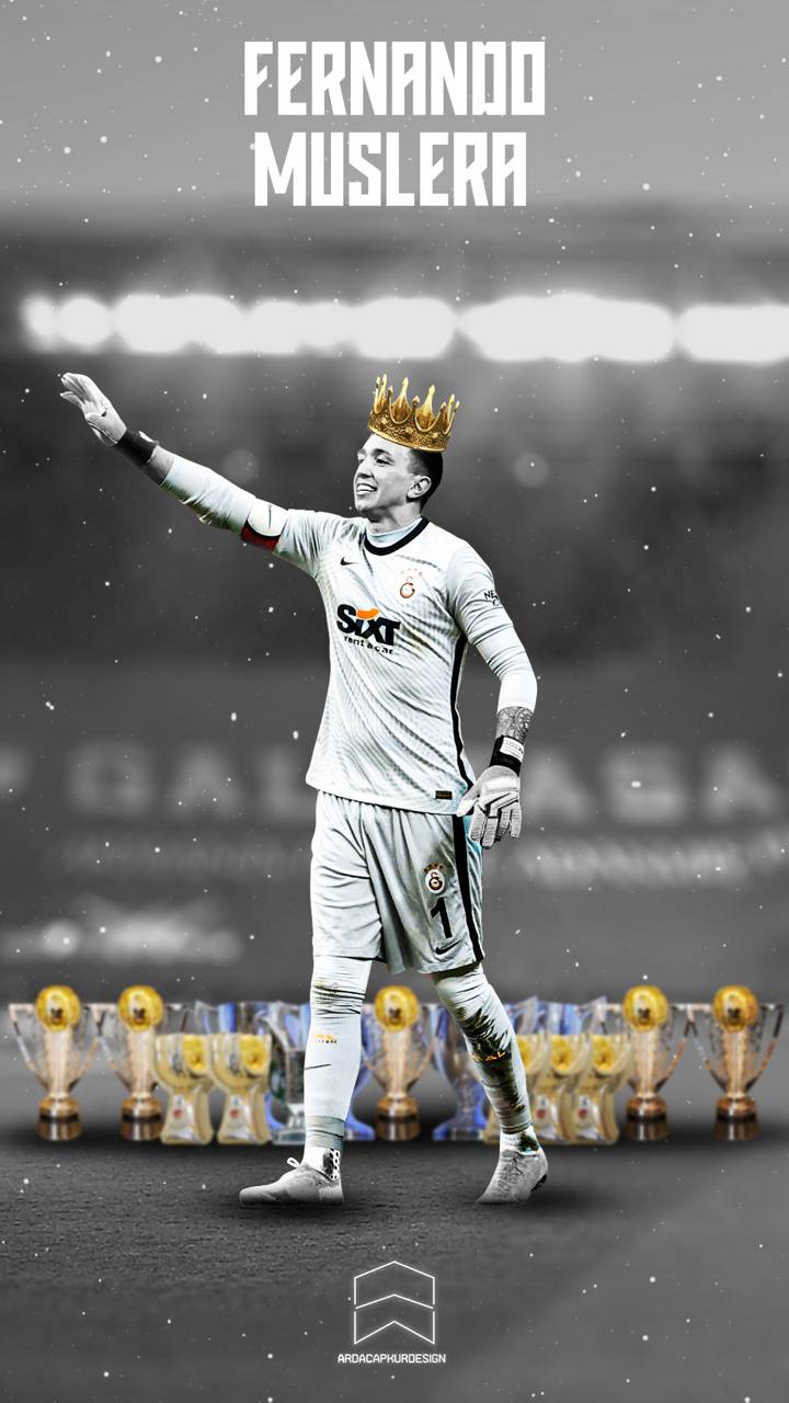 Muslera 2021 Wallpapers - Wallpaper Cave