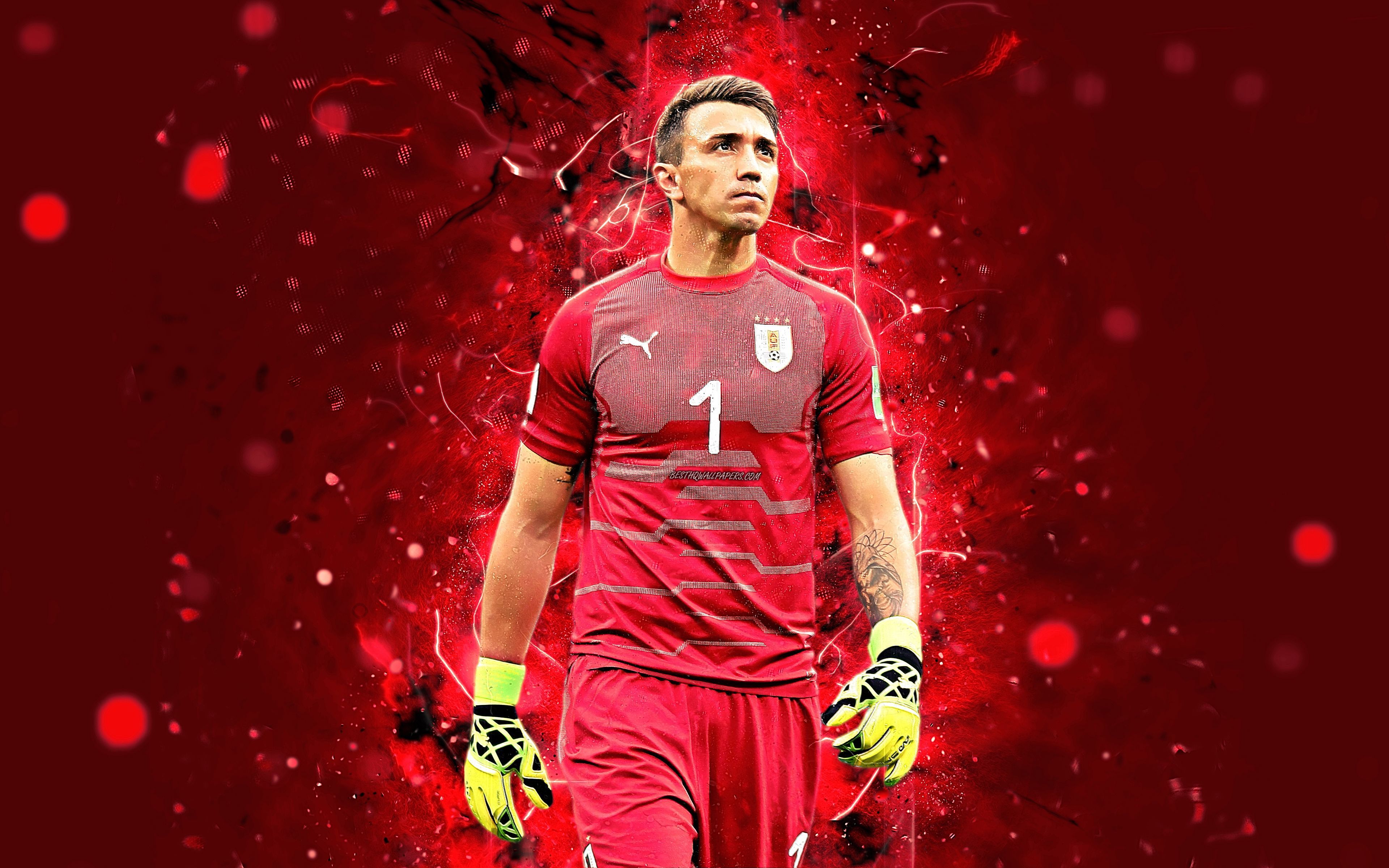 Muslera 2021 Wallpapers - Wallpaper Cave