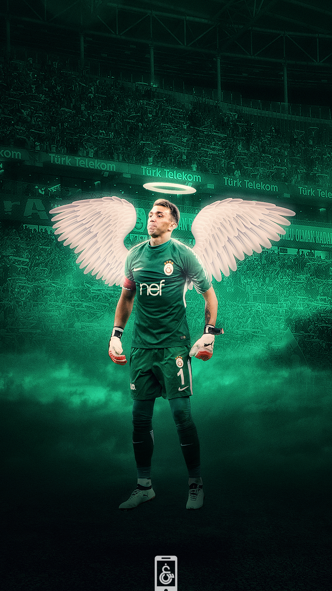 Muslera 2021 Wallpapers - Wallpaper Cave