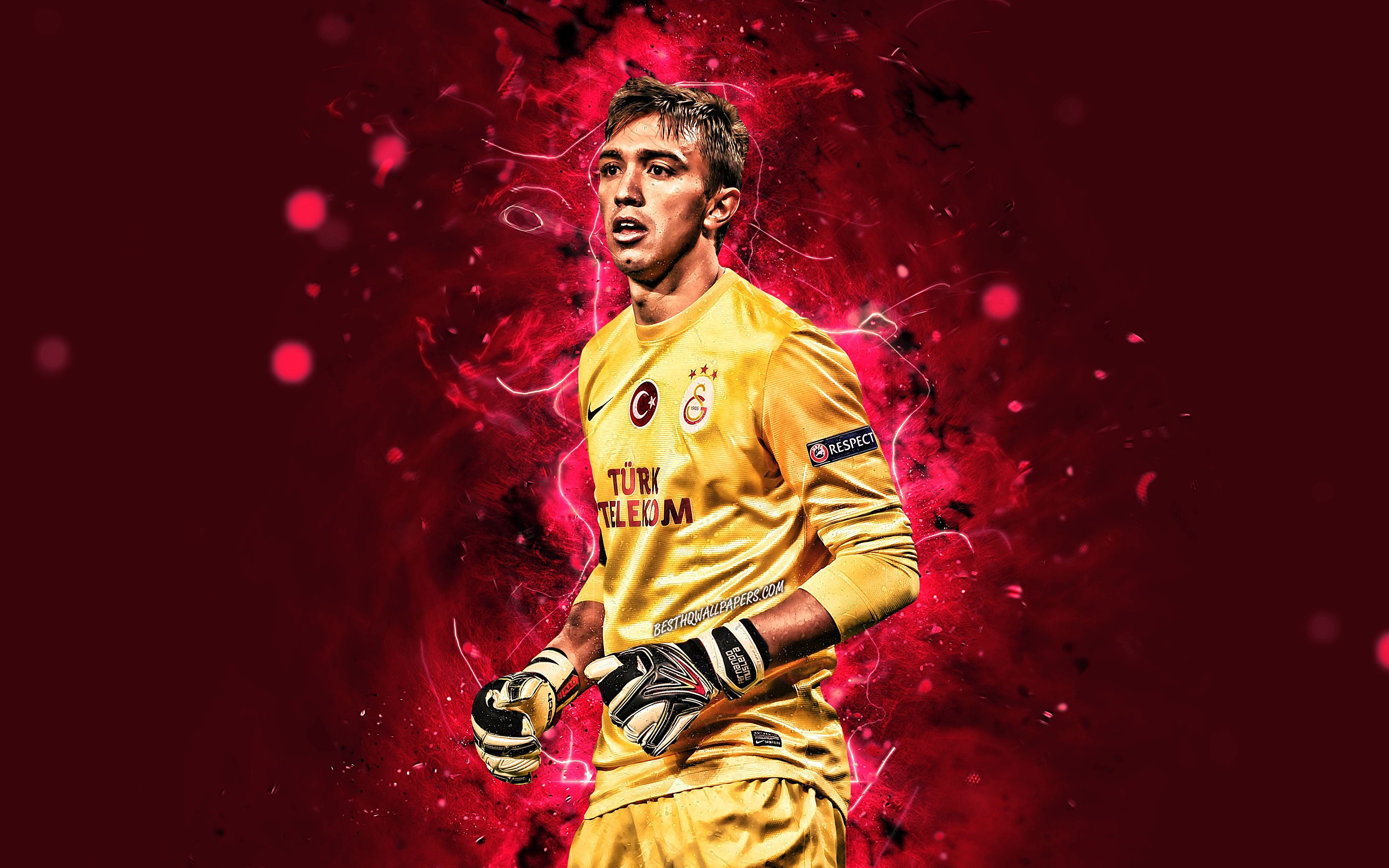 Muslera 2021 Wallpapers - Wallpaper Cave