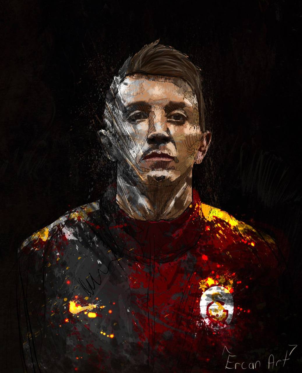 Muslera 2021 Wallpapers - Wallpaper Cave