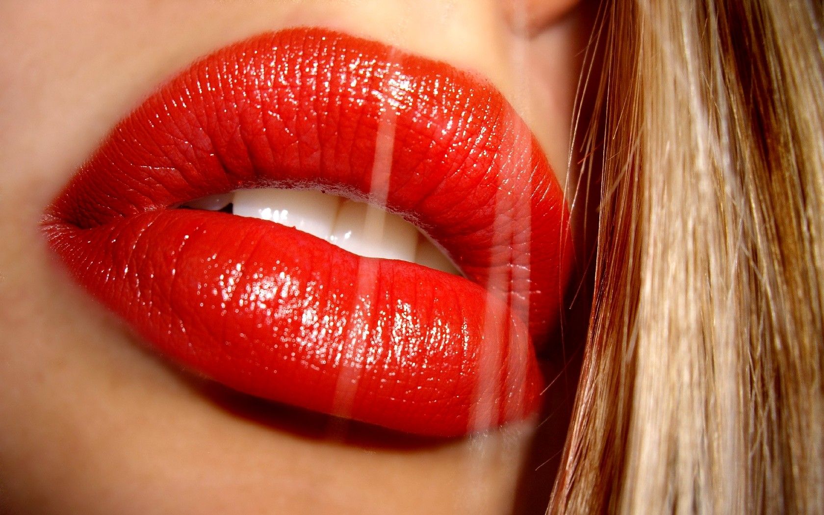 Red Lip Women Wallpapers - Wallpaper Cave