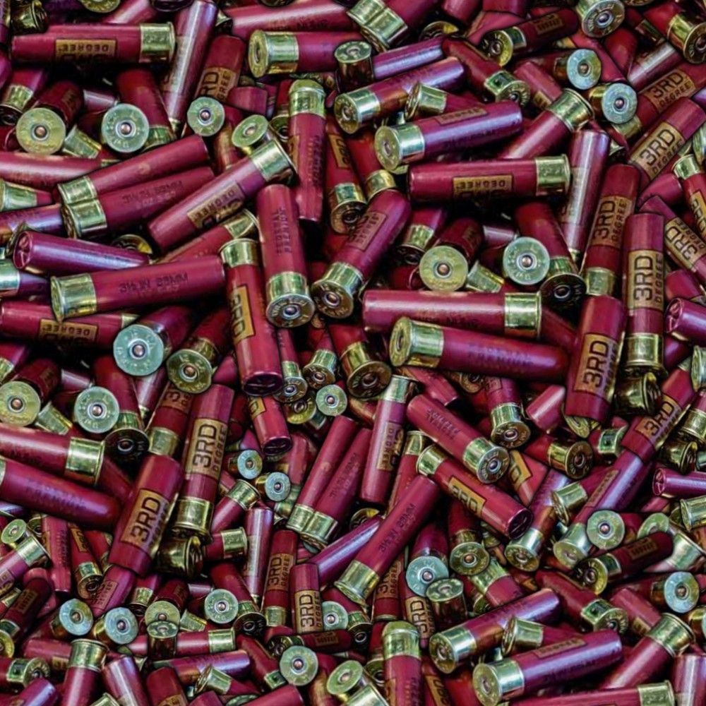Gun Shells Wallpapers - Wallpaper Cave