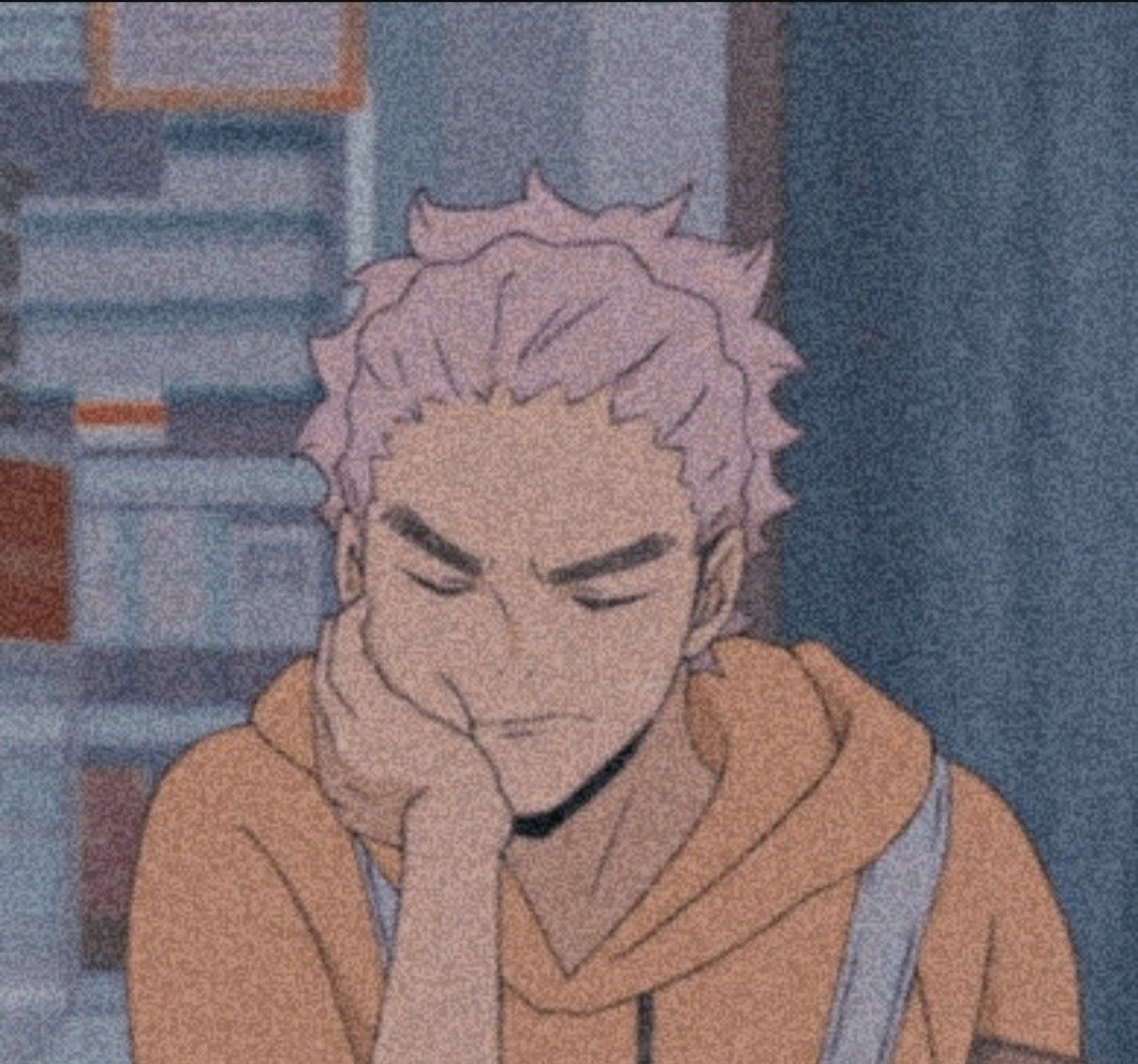 Ukai Aesthetic Wallpapers - Wallpaper Cave